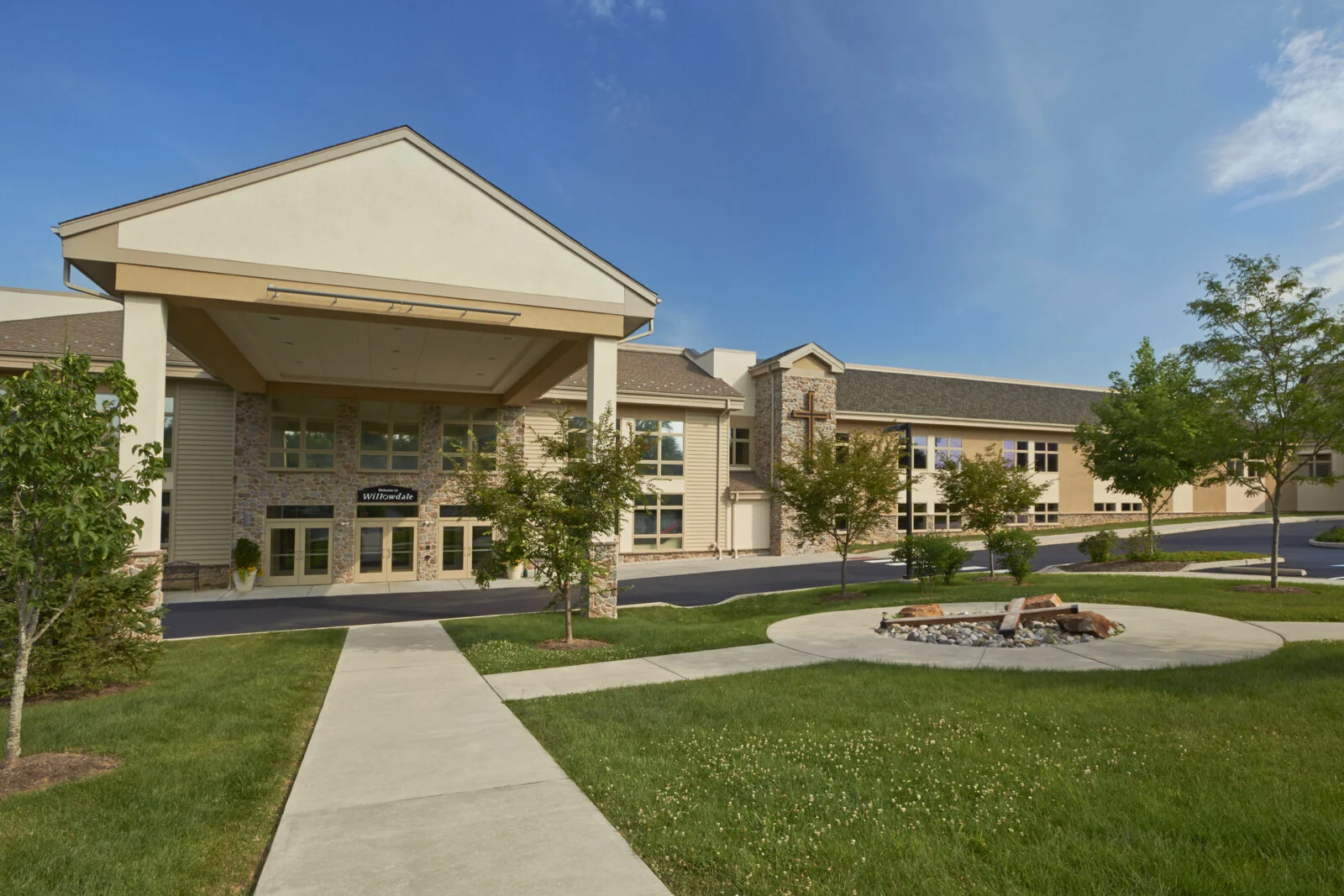 Architecture, Master Planning, & Strategic Building for Church ...