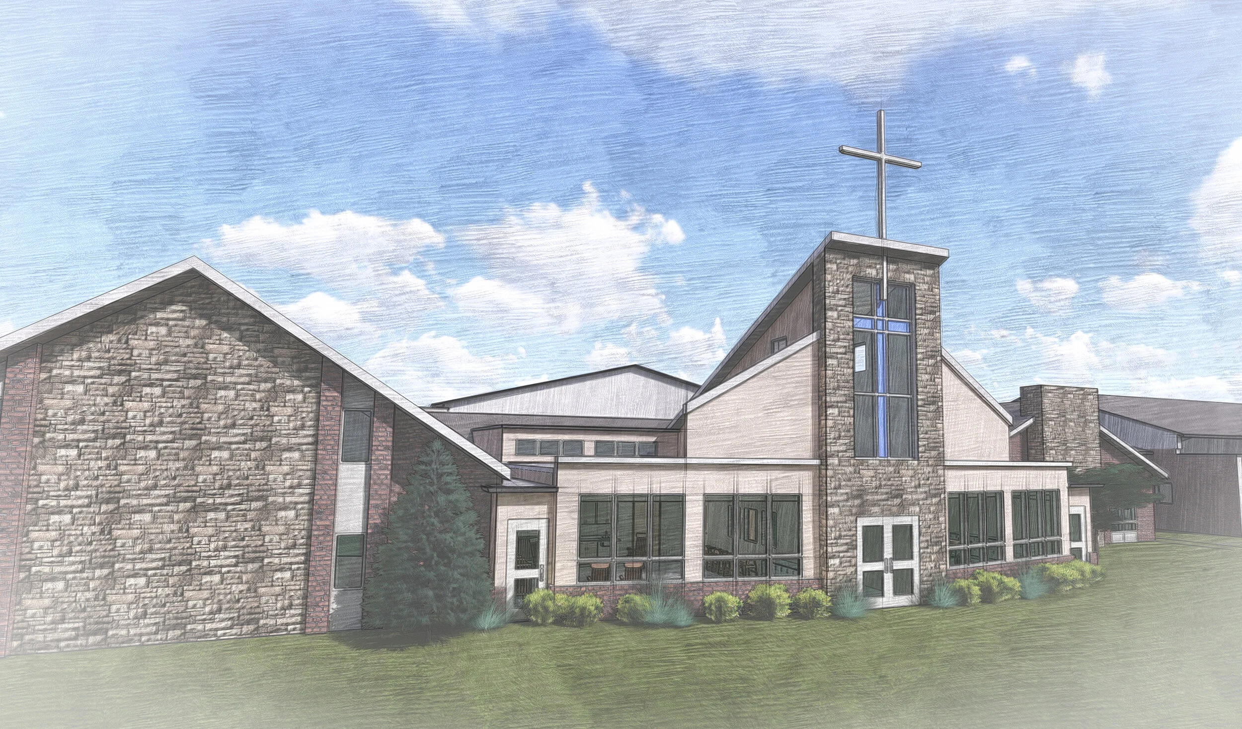 Envision — Architecture, Master Planning, & Strategic Building for ...