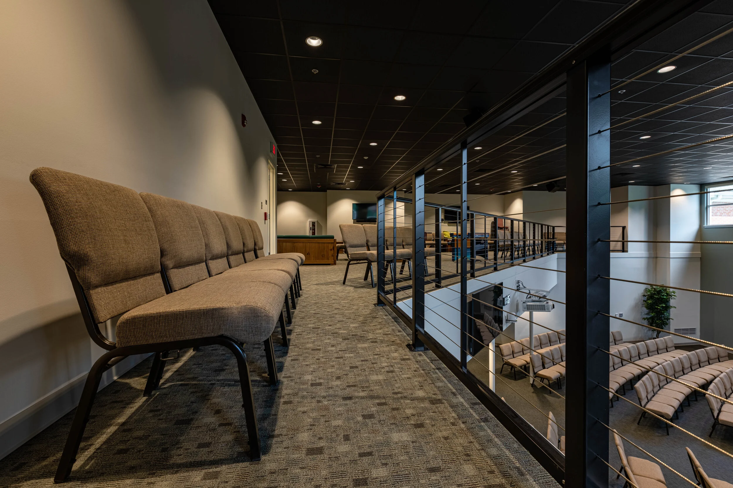 Doylestown UMC New Venue — Architecture, Master Planning, & Strategic ...