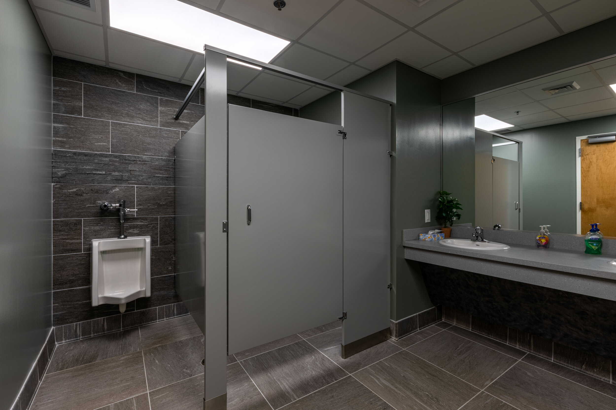 Doylestown UMC New Venue — Architecture, Master Planning, & Strategic ...