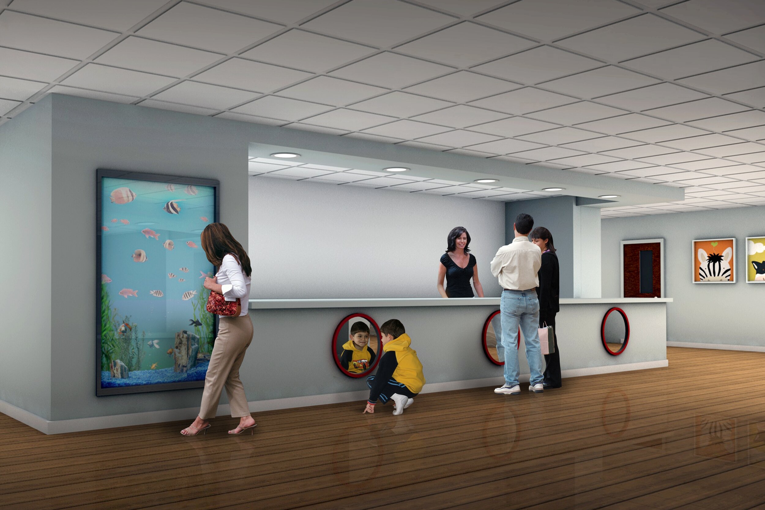 Architecture, Master Planning, & Strategic Building for Church ...