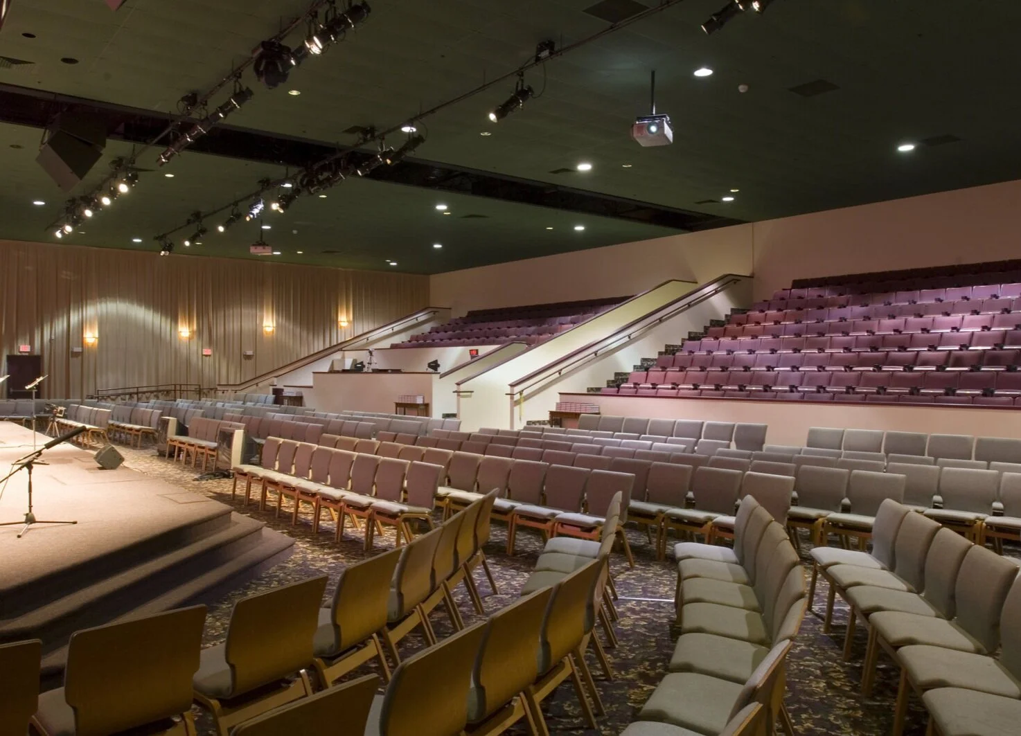 Mission — Architecture, Master Planning, & Strategic Building for ...