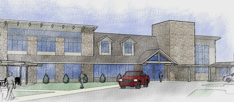 Architecture, Master Planning, & Strategic Building for Church ...