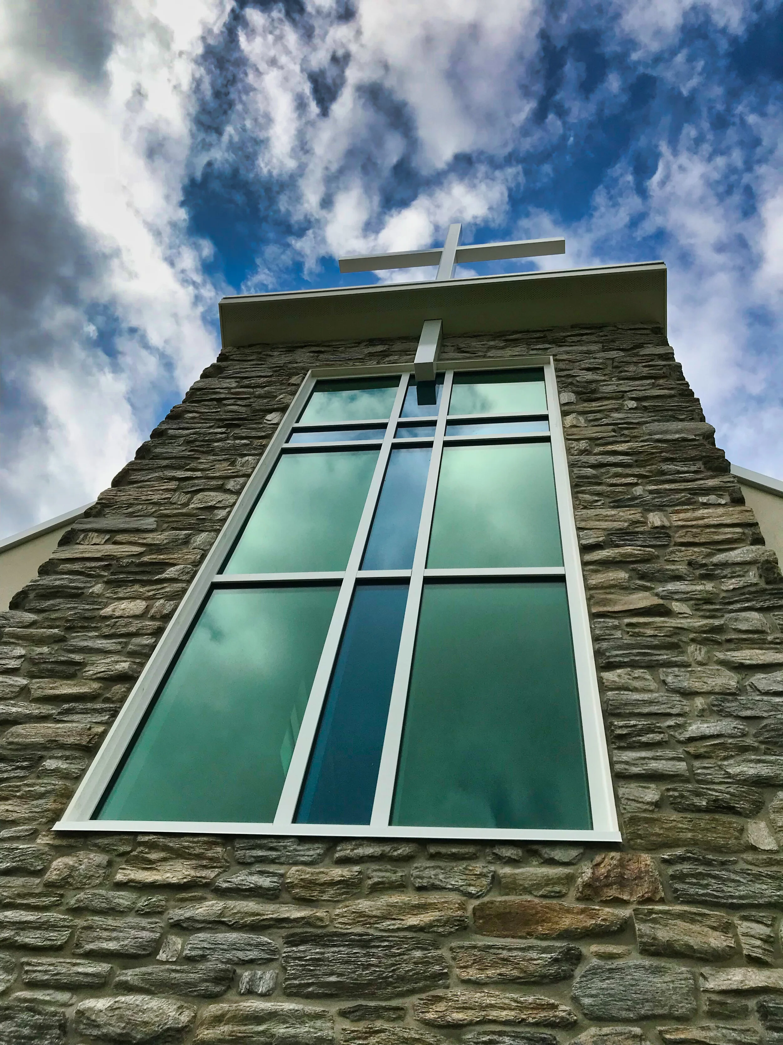 Mission — Architecture, Master Planning, & Strategic Building for ...