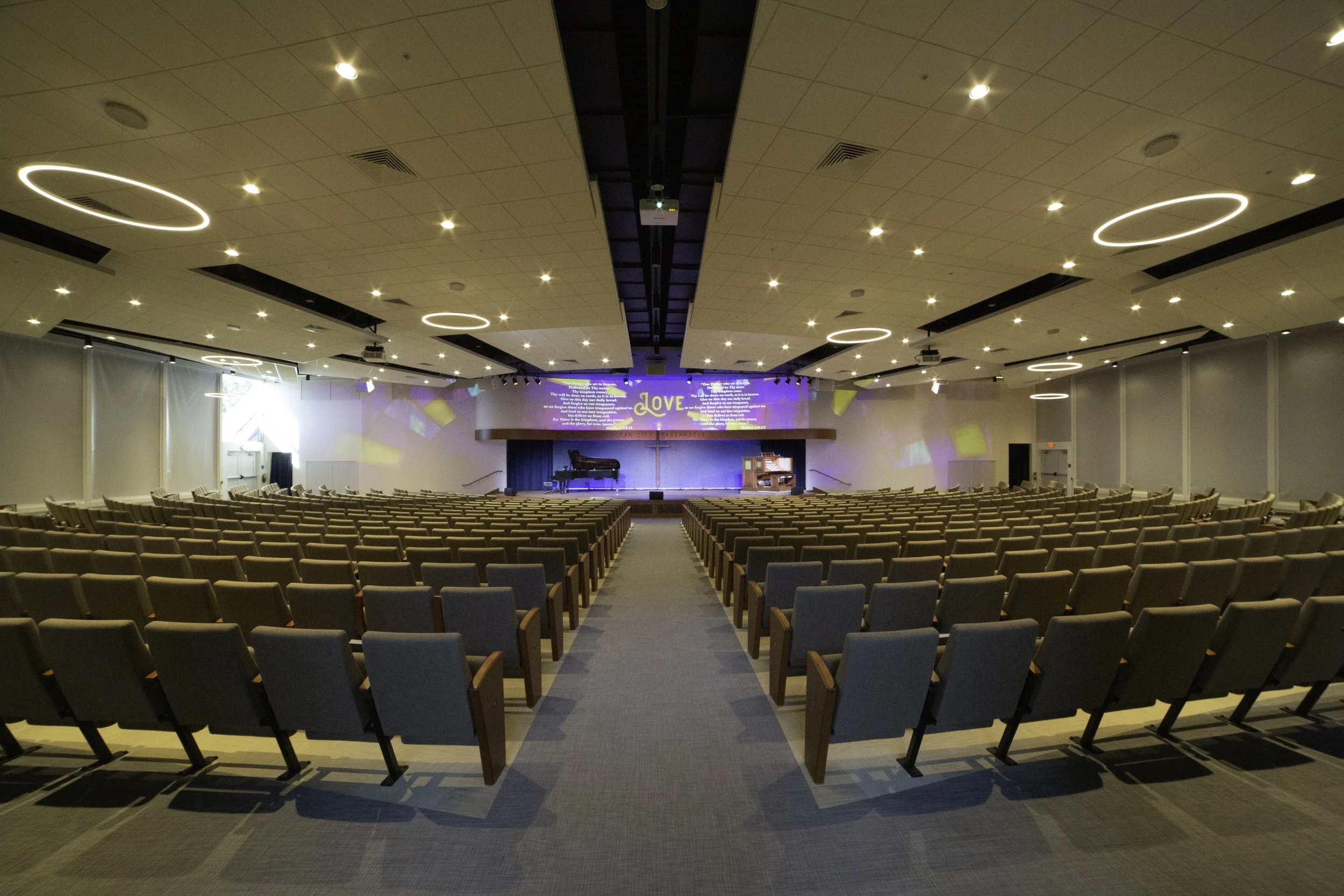 Facility Transformations — Architecture, Master Planning, & Strategic ...