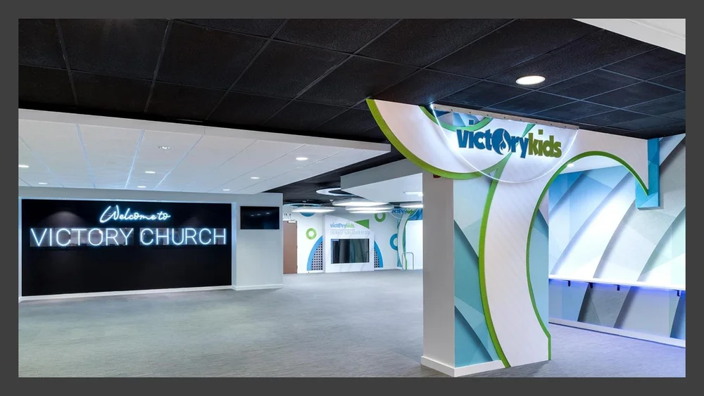 Victory 2 Victory Church
