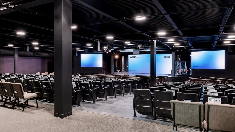 Victory2 — Architecture, Master Planning, & Strategic Building for ...