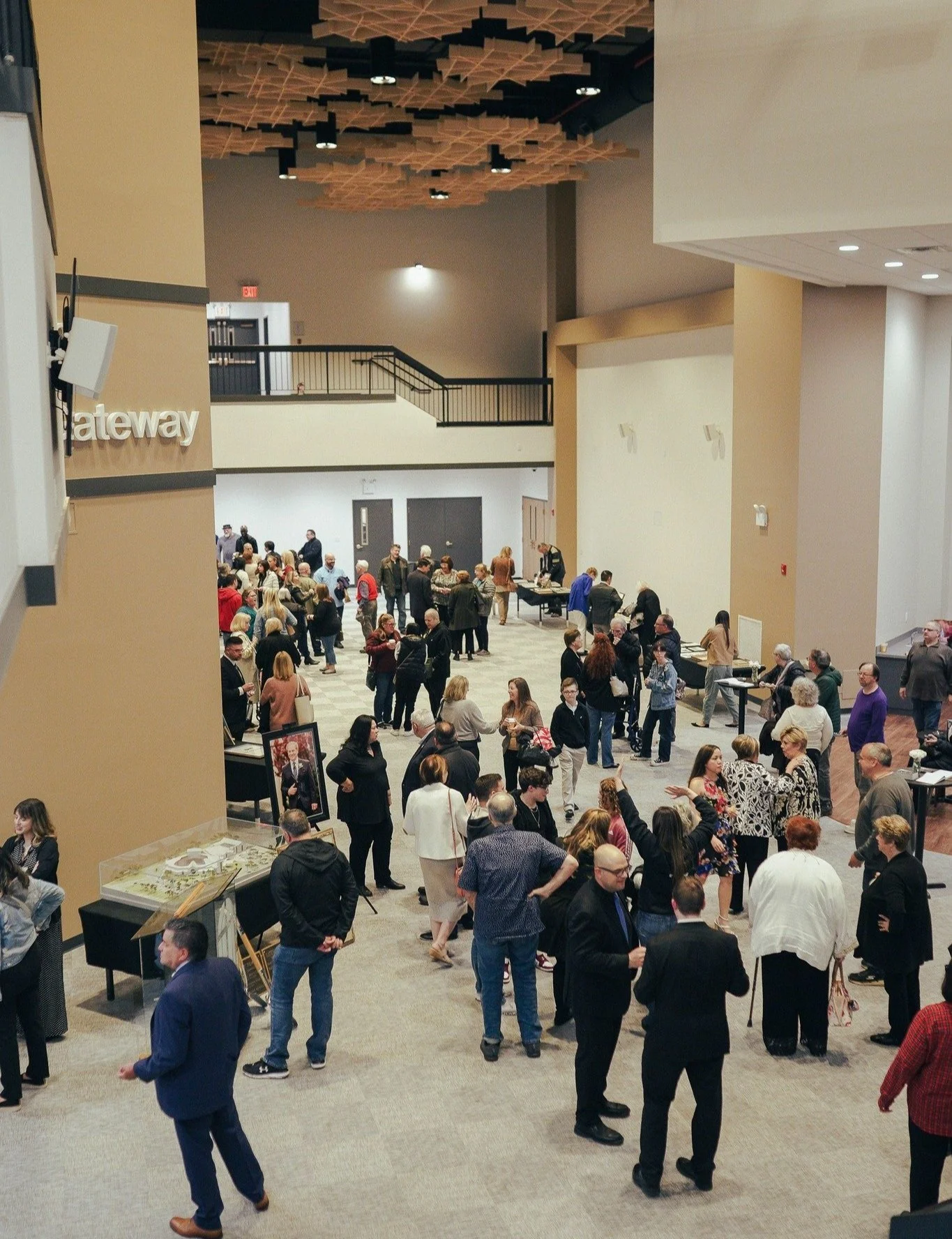 About — Architecture, Master Planning, & Strategic Building for Church ...