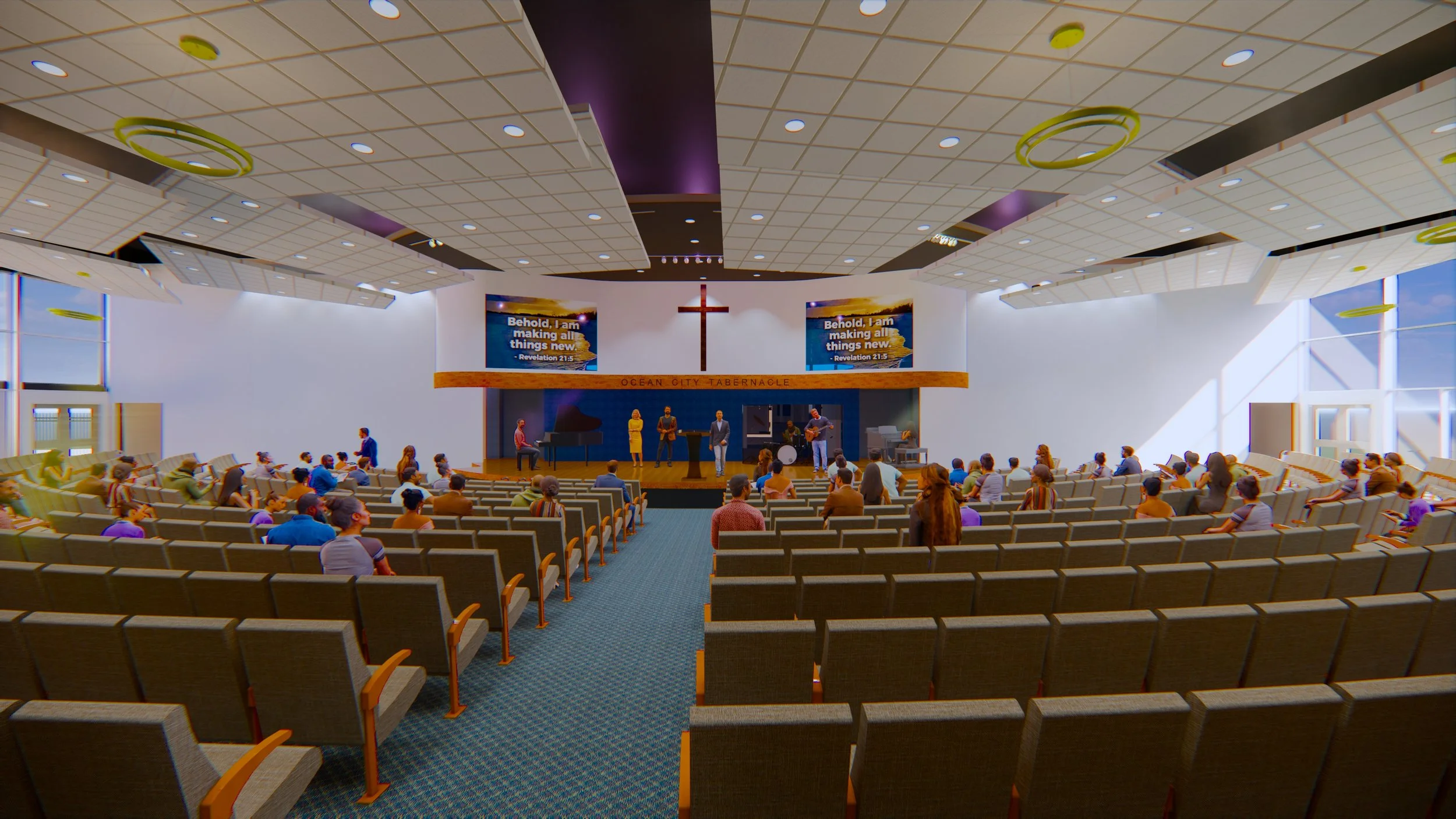 Envision — Architecture, Master Planning, & Strategic Building for ...