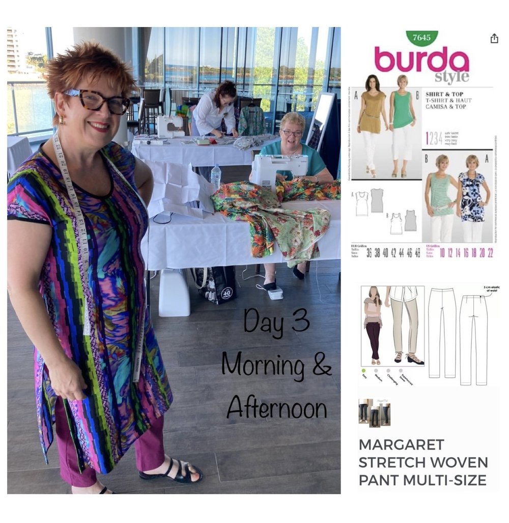 Sewing Inspiration