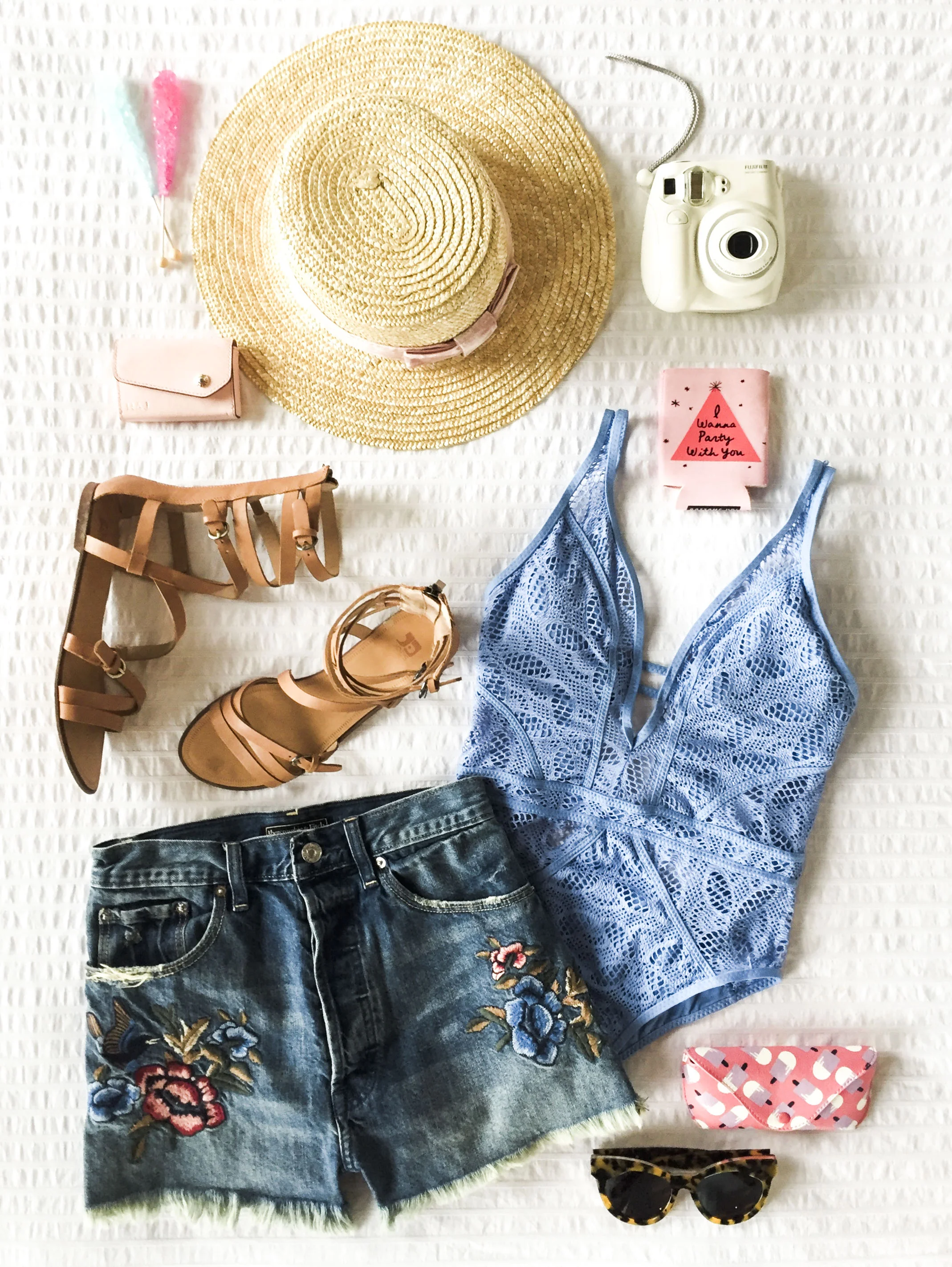 SPRING IN LAGUNA BEACH: WHAT I WORE — Me and Mr. Jones