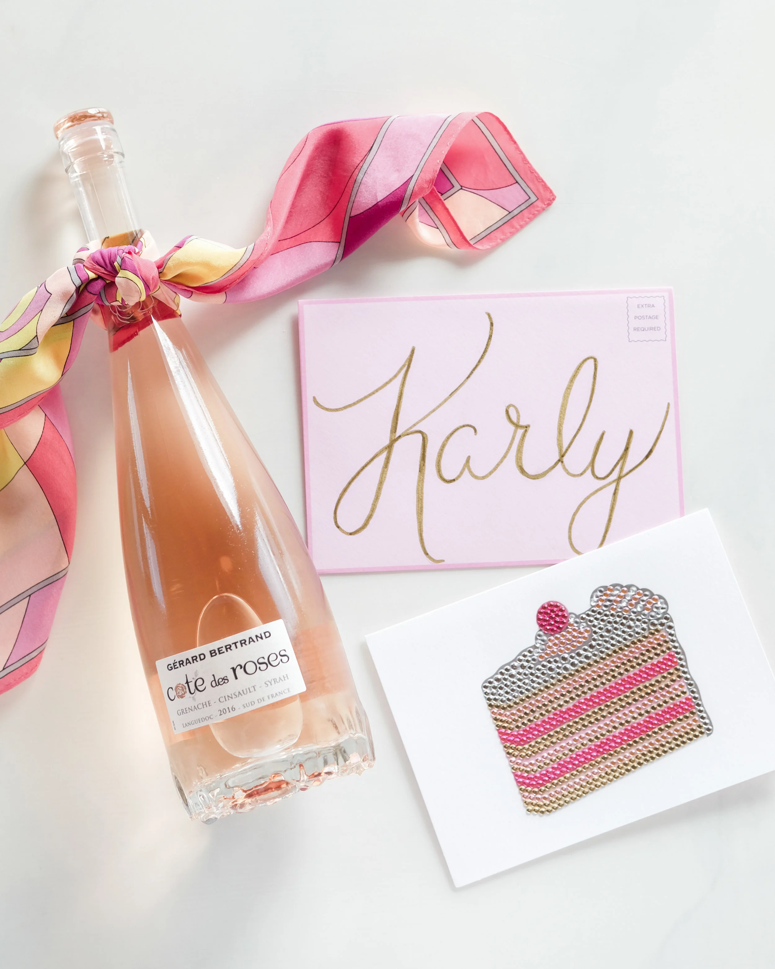 HOW TO GIFT MEANINGFUL MEMORIES — Me and Mr. Jones