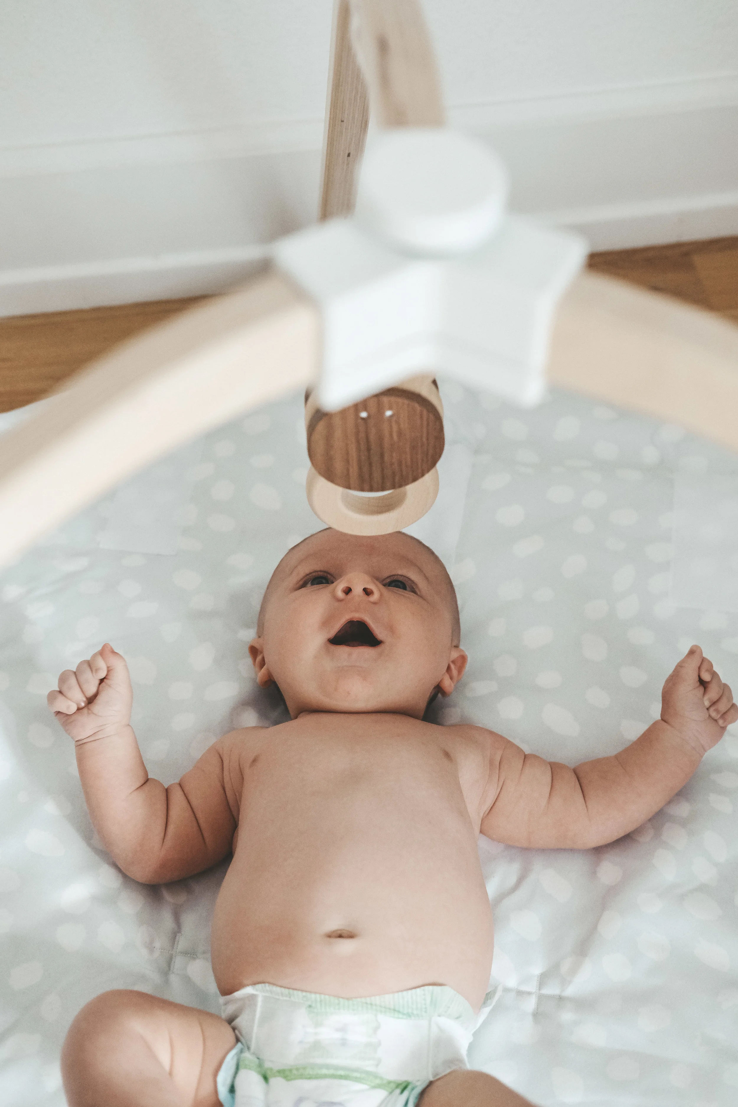 NEWBORN BABY ESSENTIALS YOU'LL ACTUALLY USE — Me and Mr. Jones