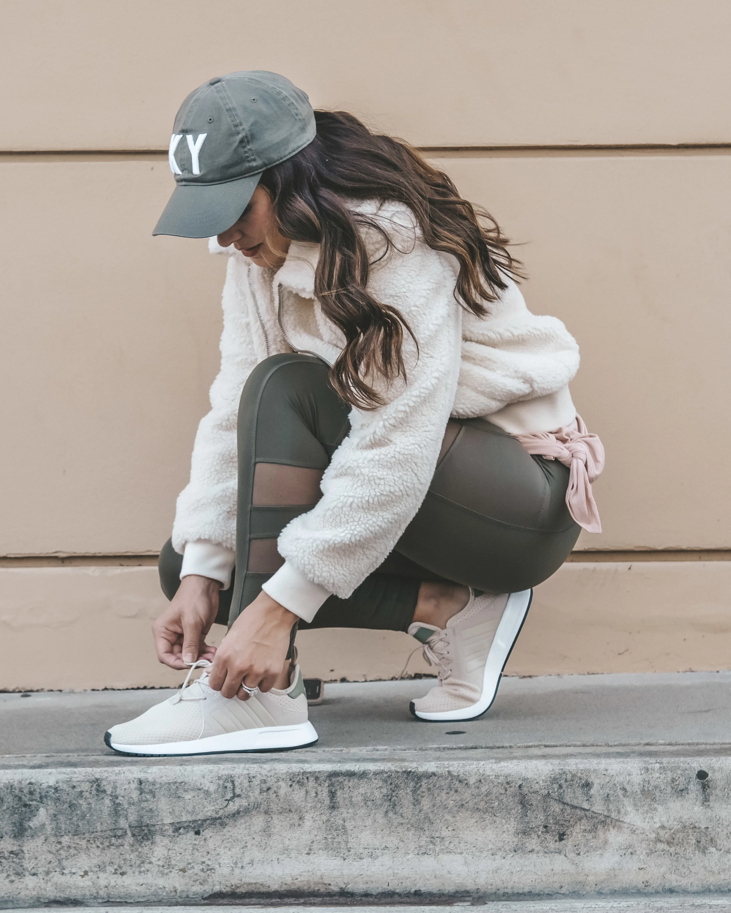 POSTPARTUM WEIGHTLOSS JOURNEY & THE BEST WORKOUT CLOTHES — Me and Mr. Jones