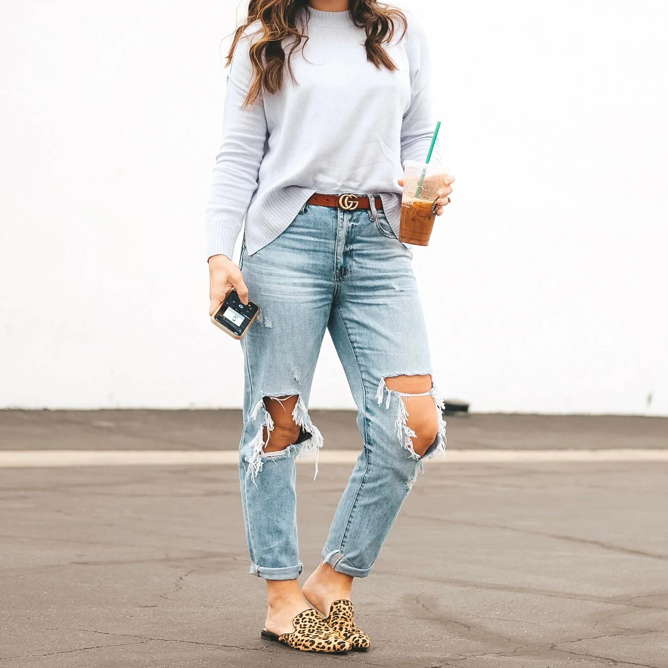 PRETTY SPRING SWEATERS — Me and Mr. Jones