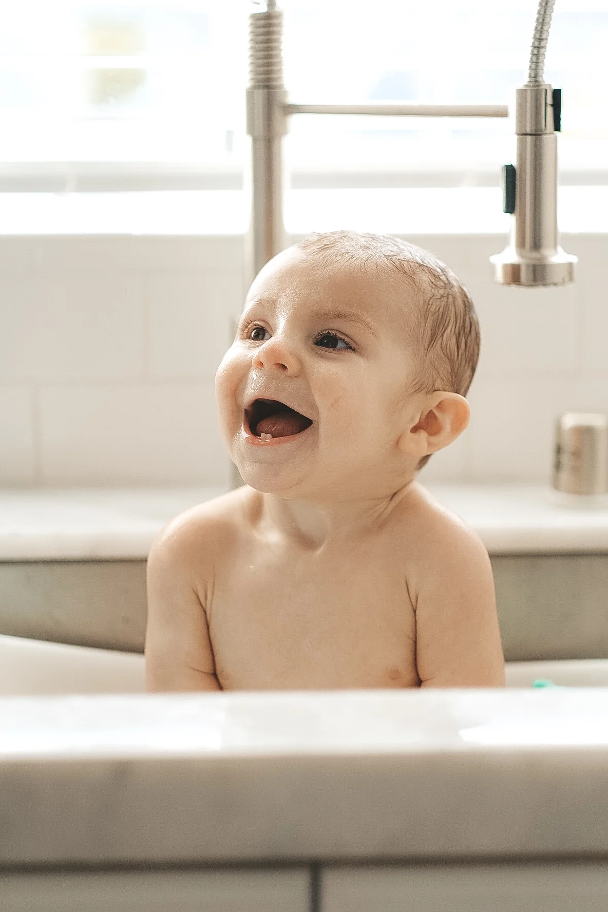 10 WAYS TO TAKE BETTER PHOTOS OF YOUR BABY — Me and Mr. Jones