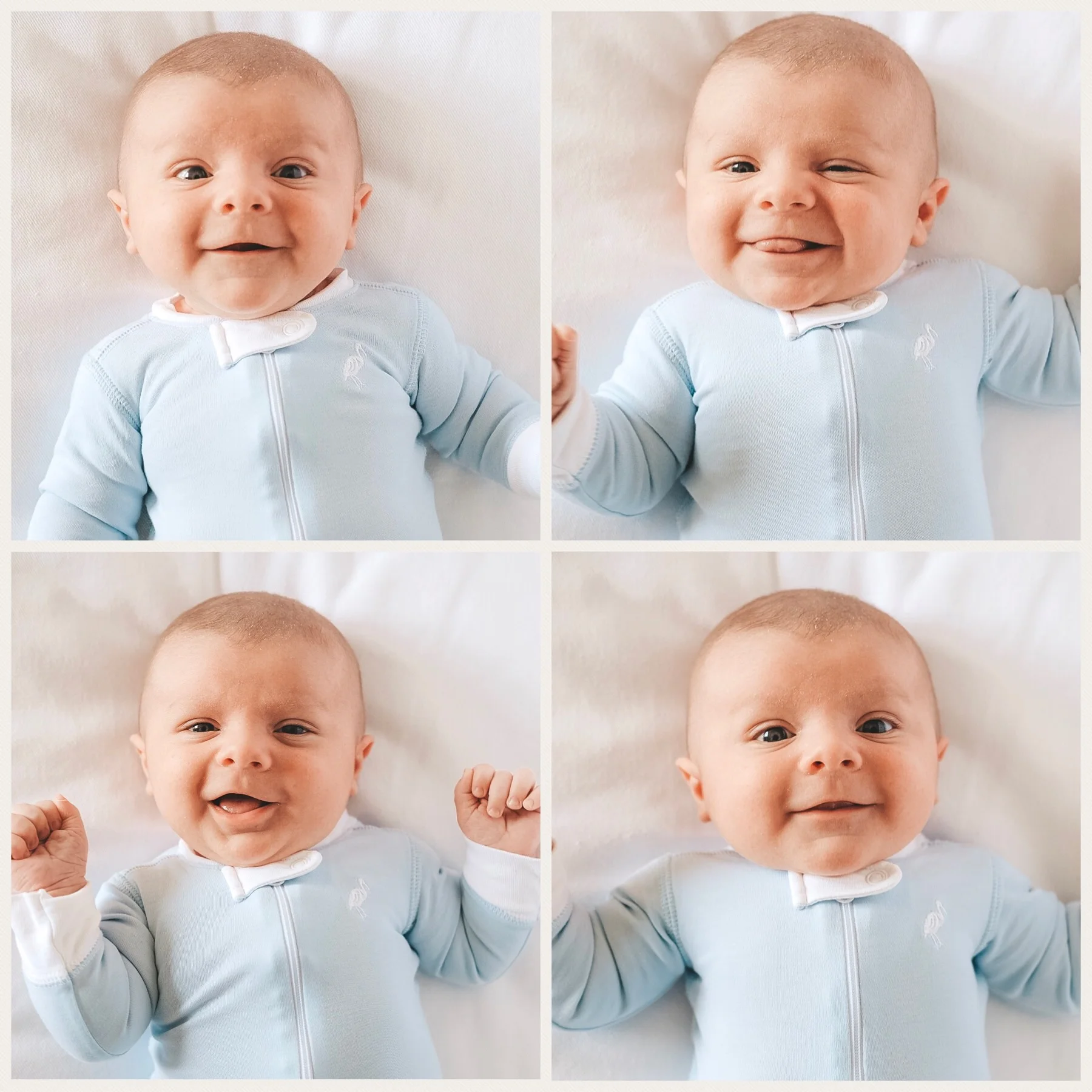 10 WAYS TO TAKE BETTER PHOTOS OF YOUR BABY — Me and Mr. Jones