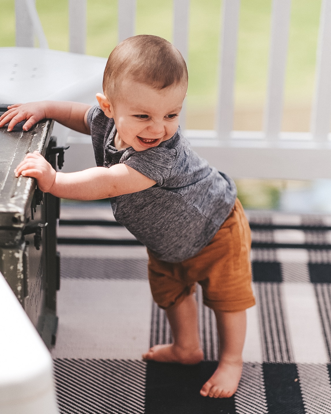 JETT'S 11 MONTH UPDATE — Me and Mr. Jones