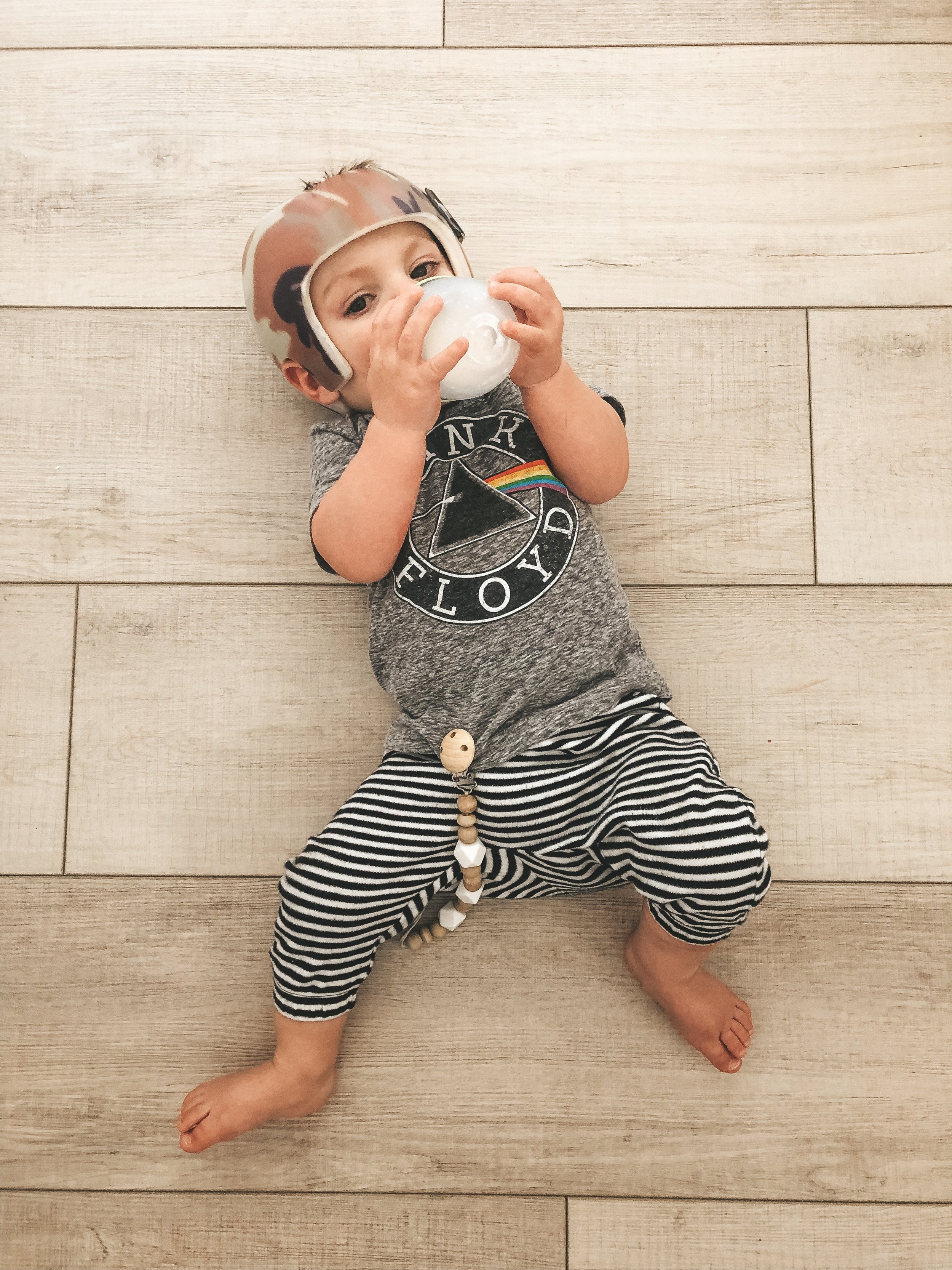 JETT'S 11 MONTH UPDATE — Me and Mr. Jones