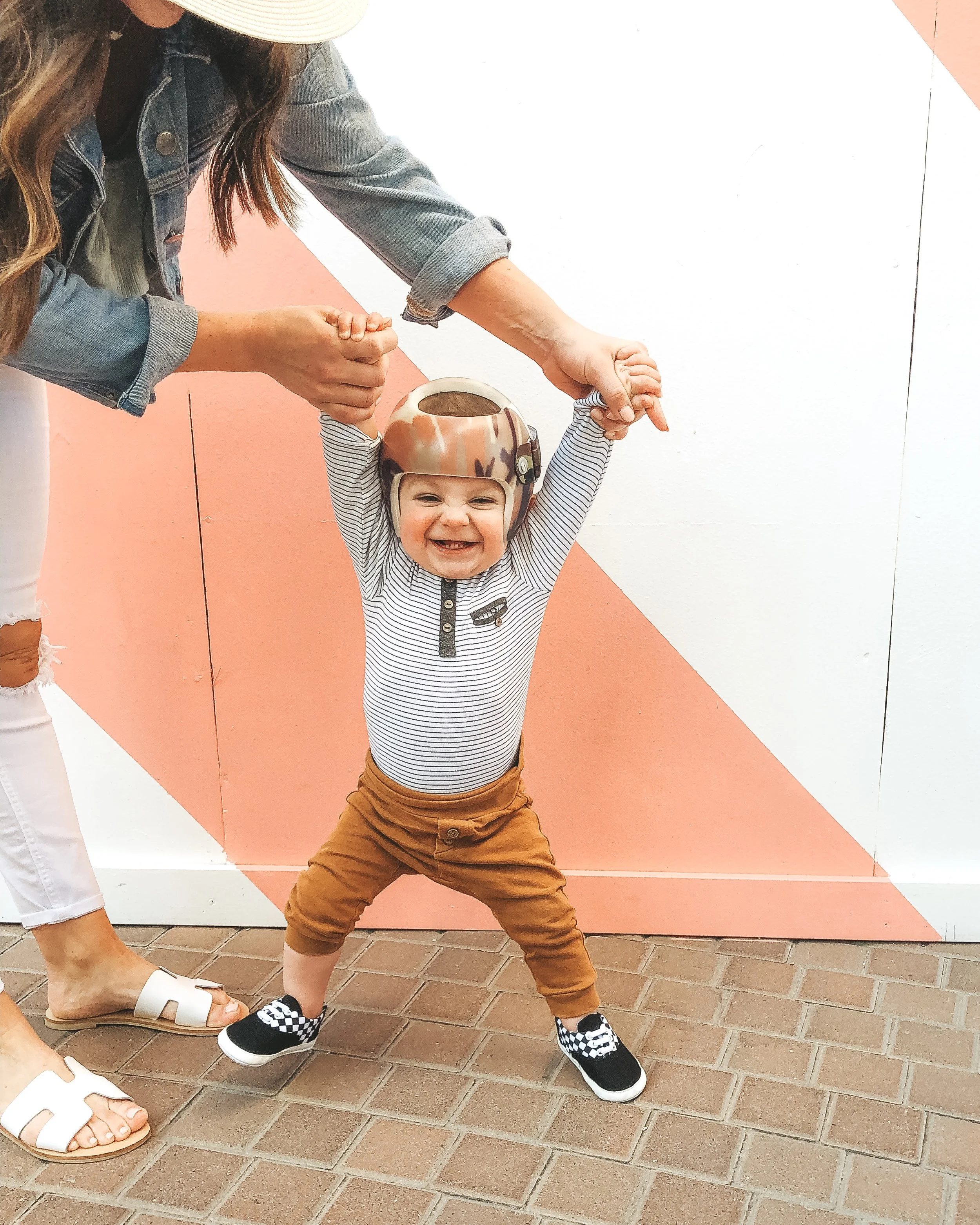 JETT'S 11 MONTH UPDATE — Me and Mr. Jones