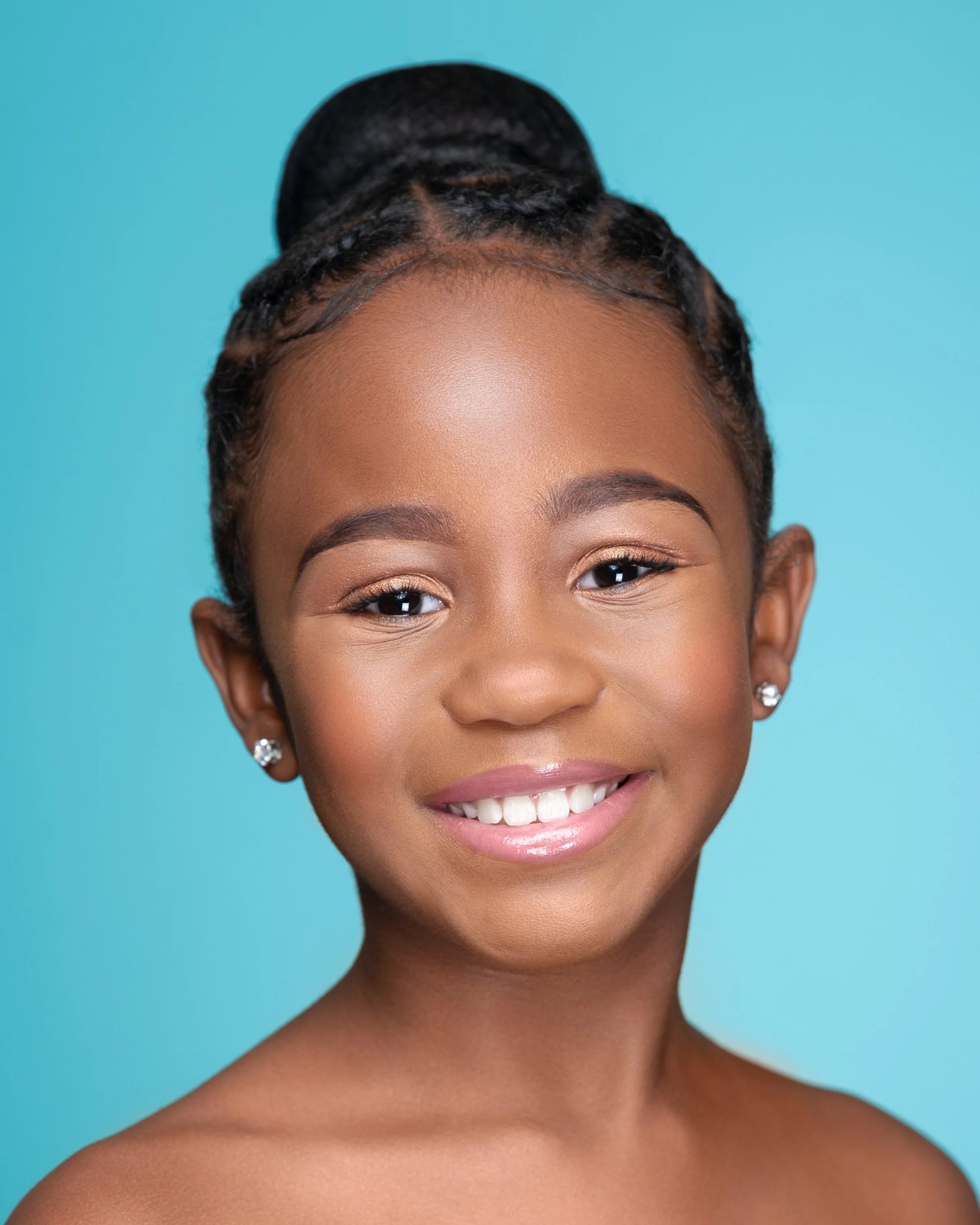 Young Artists Academy — Norma's Academy Of Dance