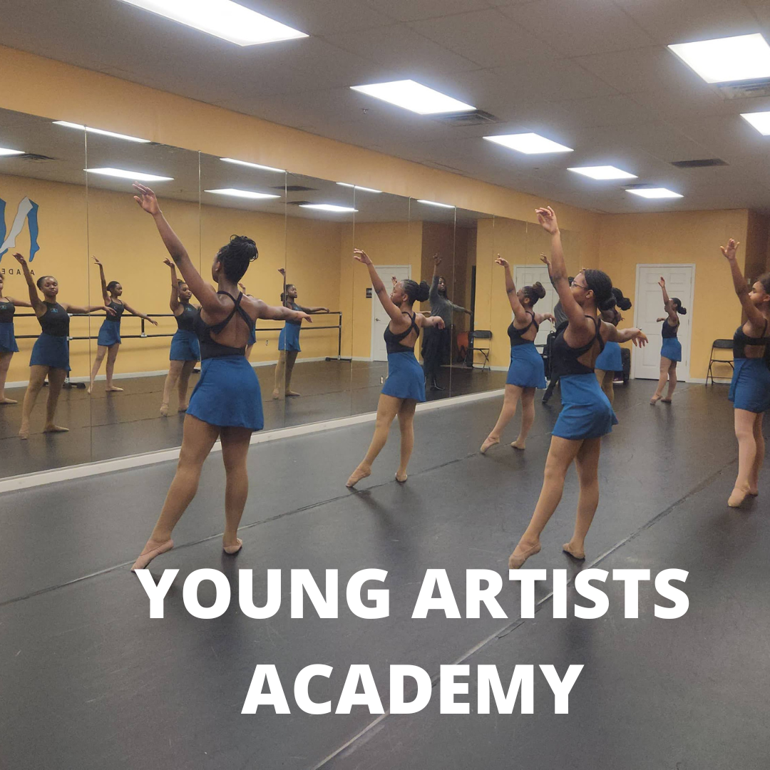 Norma's Academy Of Dance | 52 Years of Dance Education