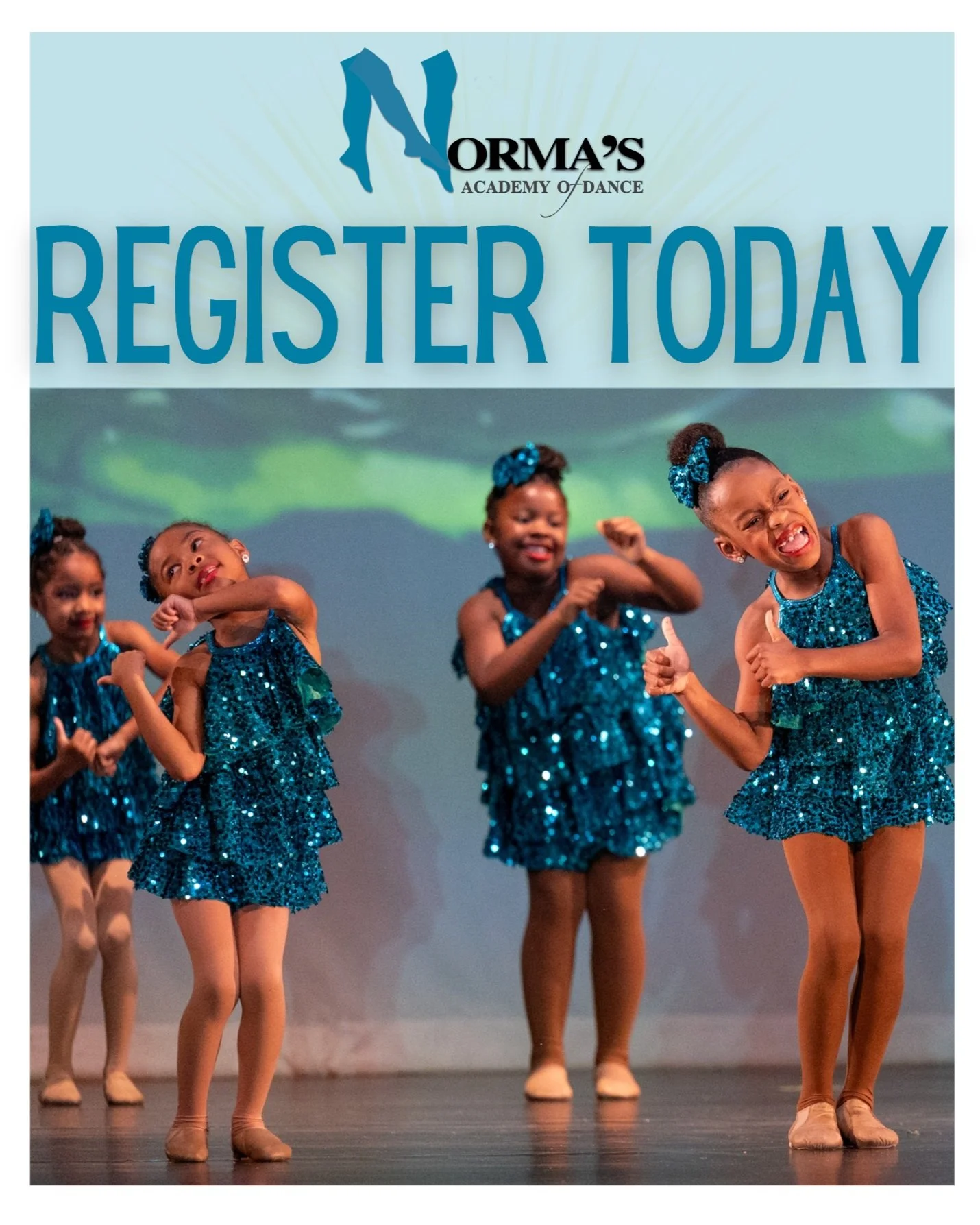 Norma's Academy Of Dance | 52 Years of Dance Education
