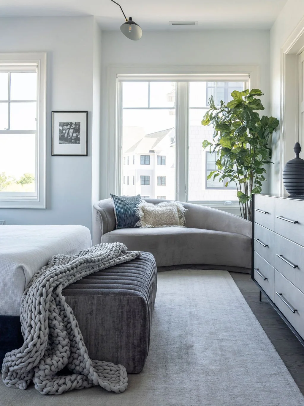 Keri McKay Interiors Selected Work — Keri McKay Interiors: Interior ...