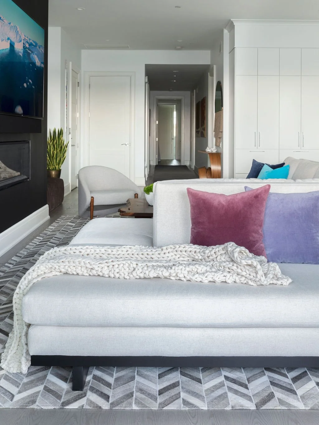 Keri McKay Interiors Selected Work — Keri McKay Interiors: Interior ...