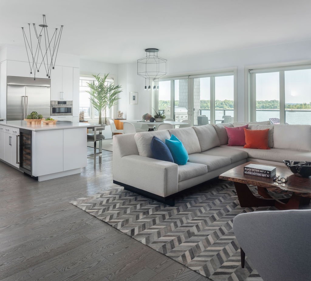 Keri McKay Interiors Selected Work — Keri McKay Interiors: Interior ...