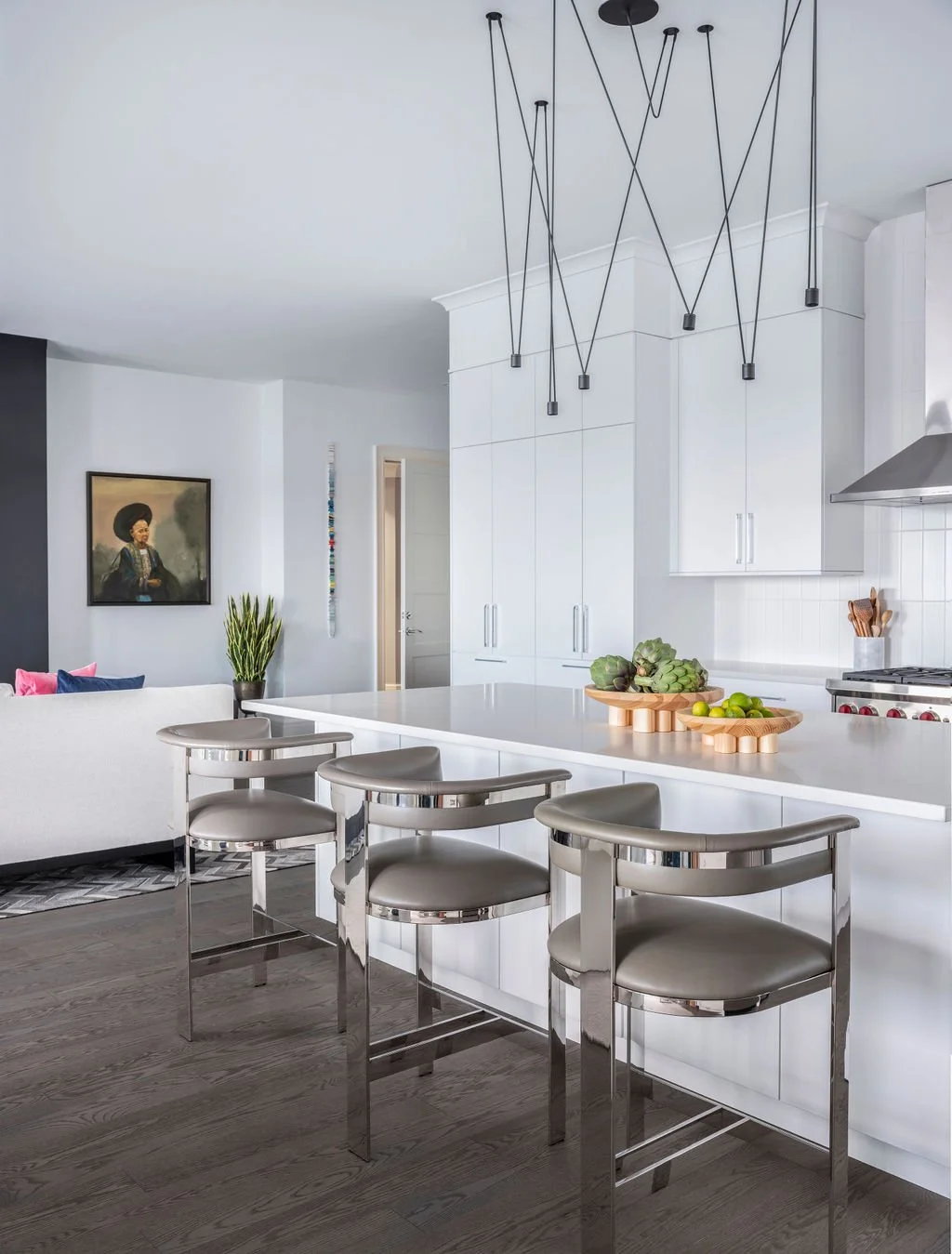 Keri McKay Interiors Selected Work — Keri McKay Interiors: Interior ...