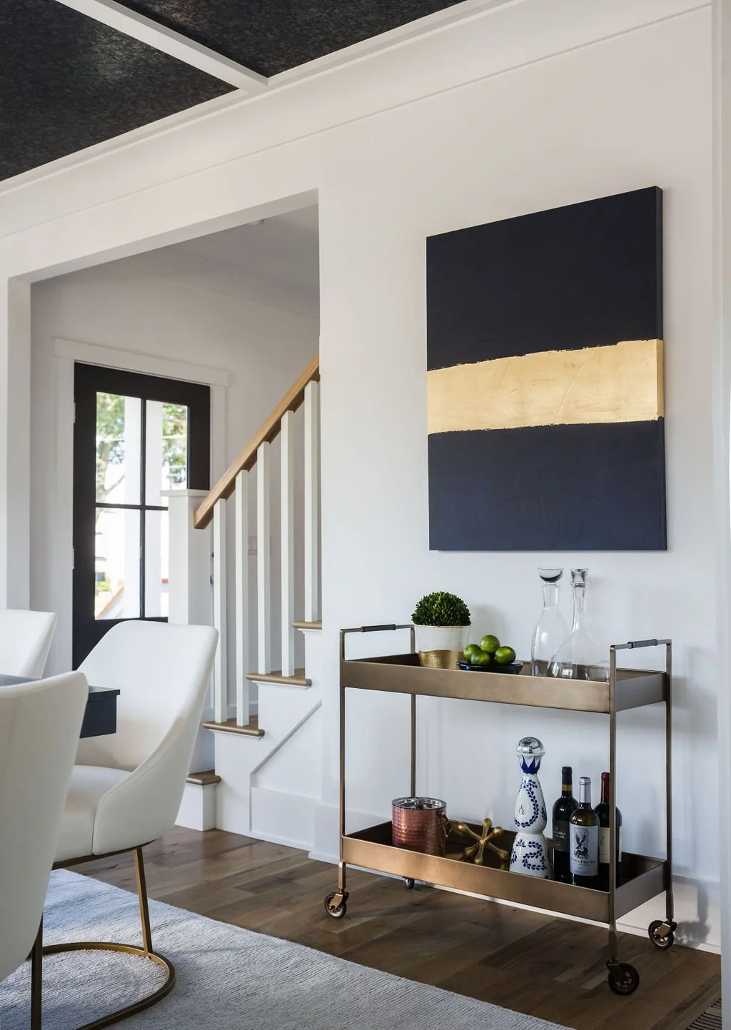 Keri McKay Interiors Selected Work — Keri McKay Interiors: Interior ...
