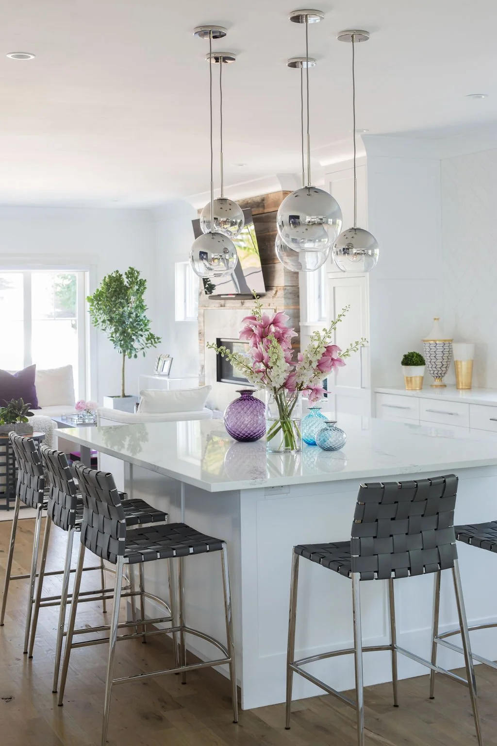 Keri McKay Interiors Selected Work — Keri McKay Interiors: Interior ...