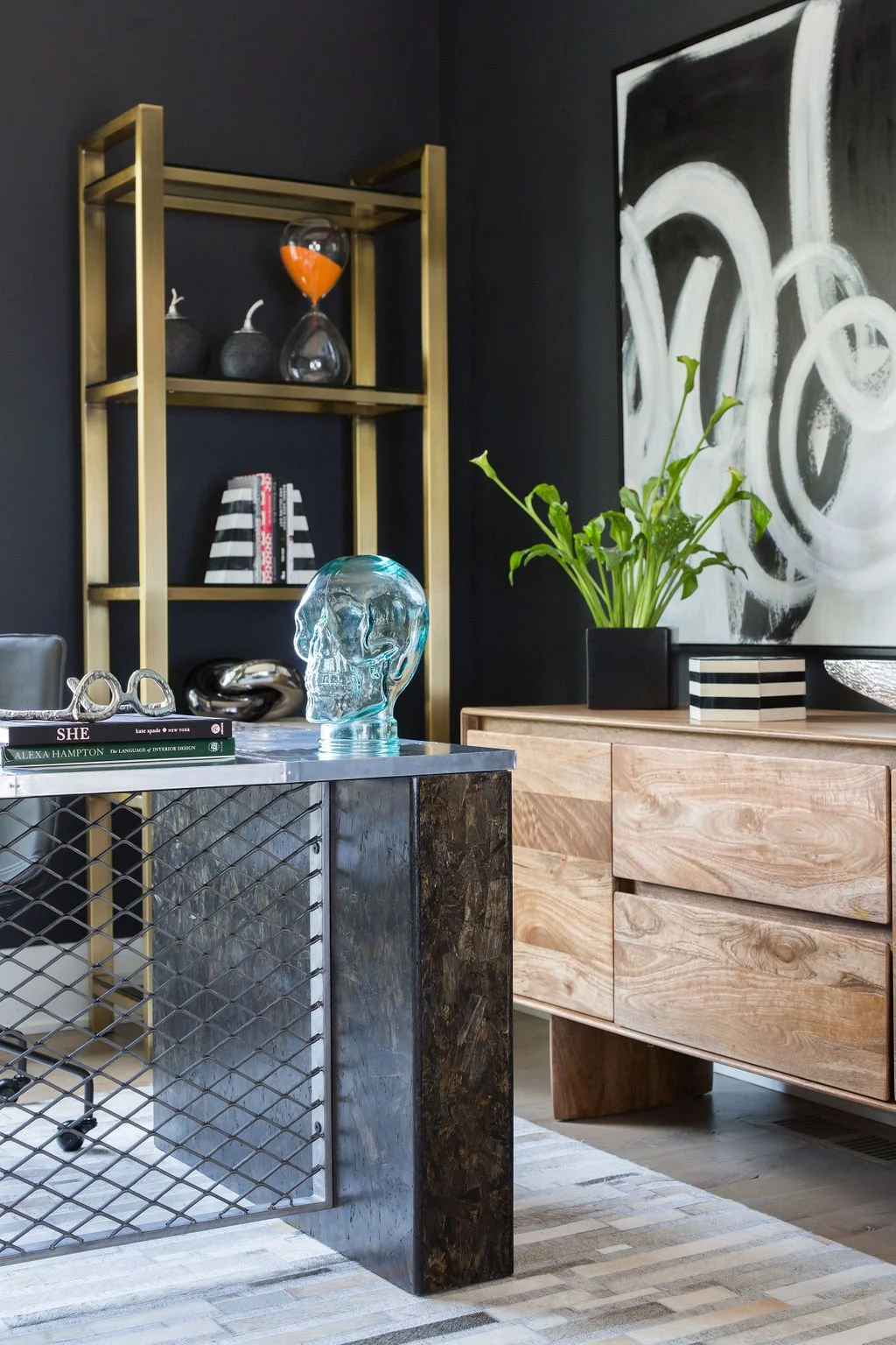 Keri McKay Interiors Selected Work — Keri McKay Interiors: Interior ...