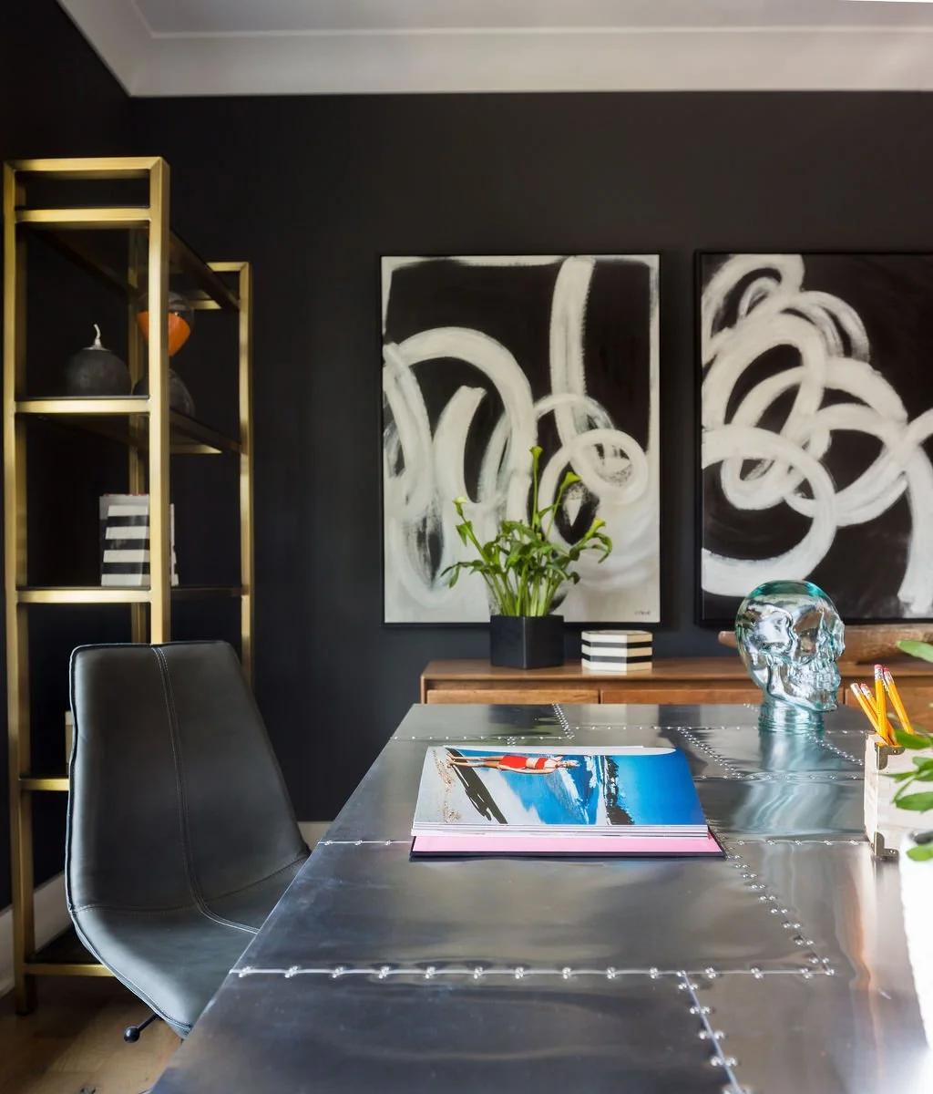 Keri McKay Interiors Selected Work — Keri McKay Interiors: Interior ...