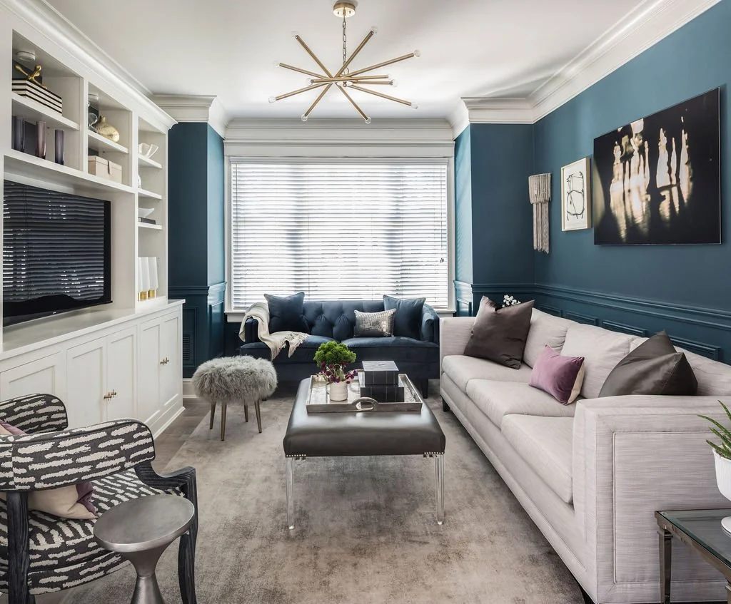 Keri McKay Interiors Selected Work — Keri McKay Interiors: Interior ...