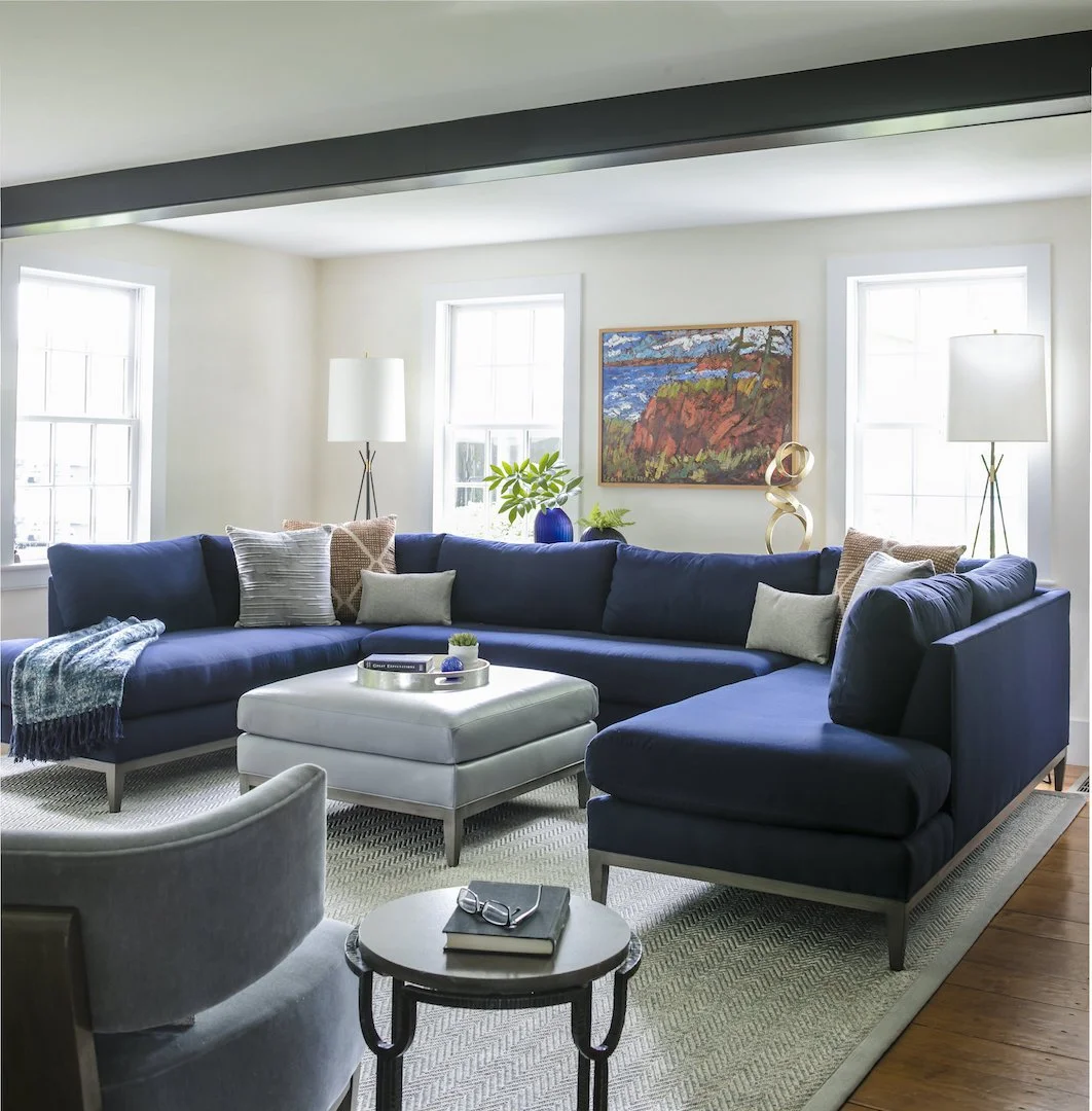 Keri McKay Interiors Selected Work — Keri McKay Interiors: Interior ...