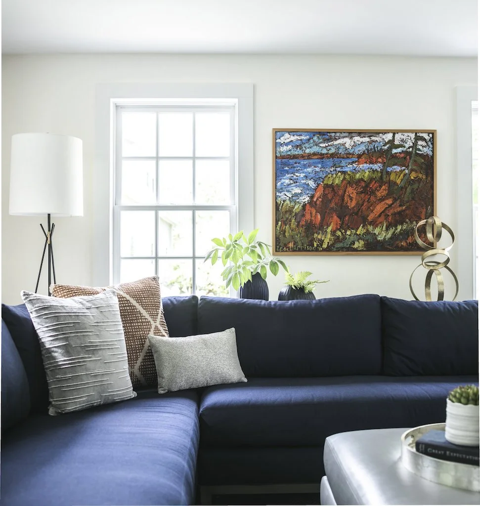Keri McKay Interiors Selected Work — Keri McKay Interiors: Interior ...