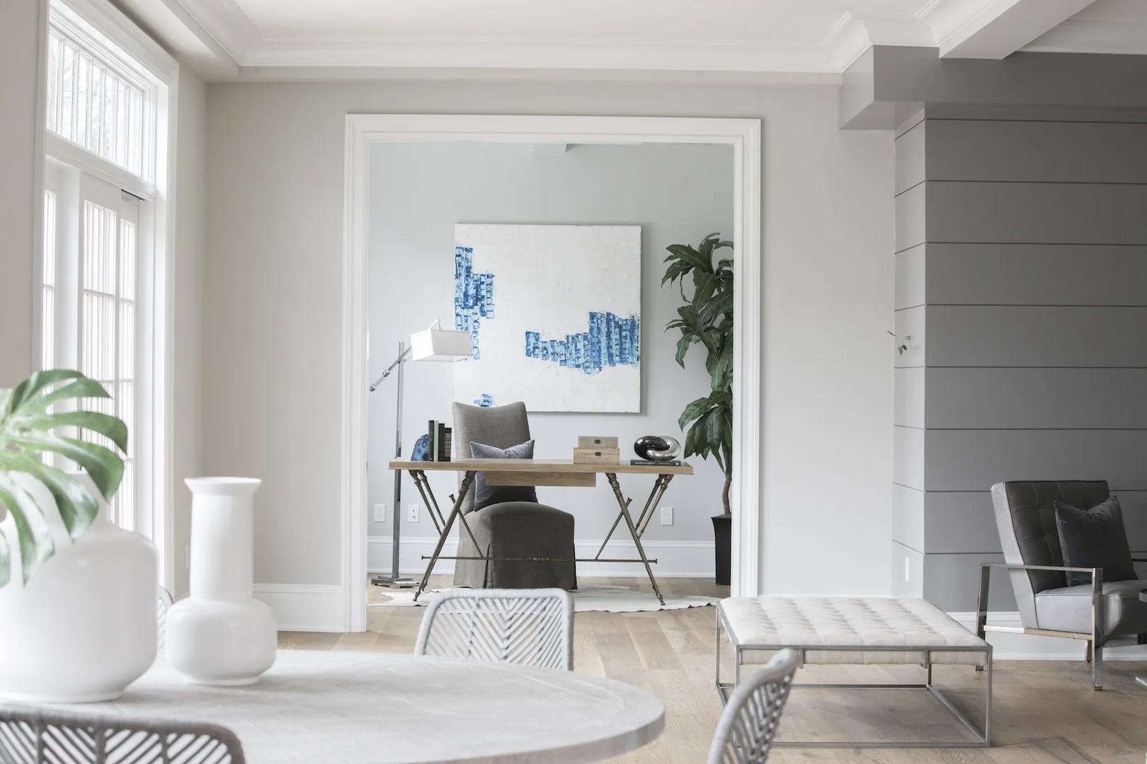 Keri McKay Interiors Selected Work — Keri McKay Interiors: Interior ...