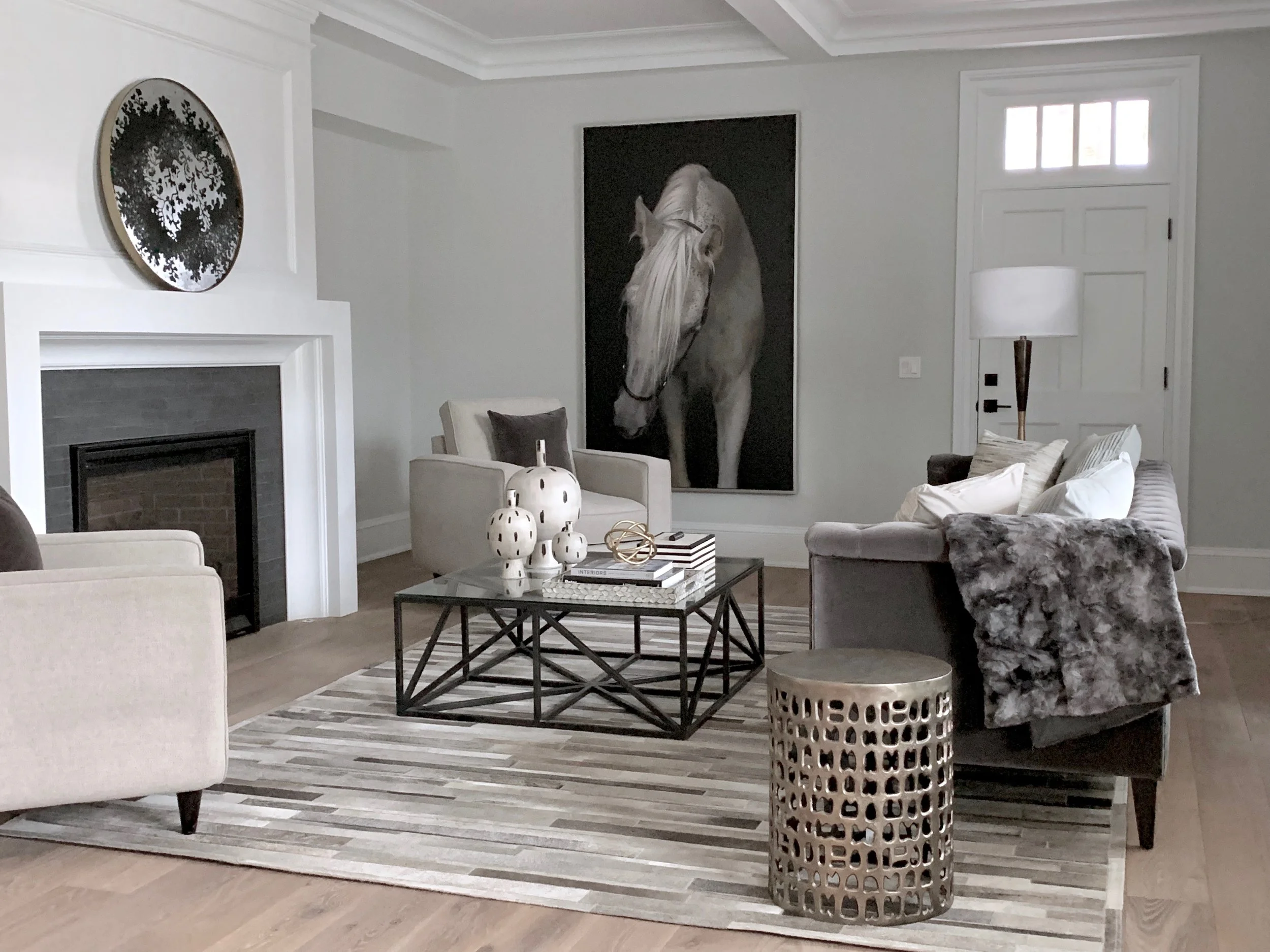 Keri McKay Interiors Selected Work — Keri McKay Interiors: Interior ...