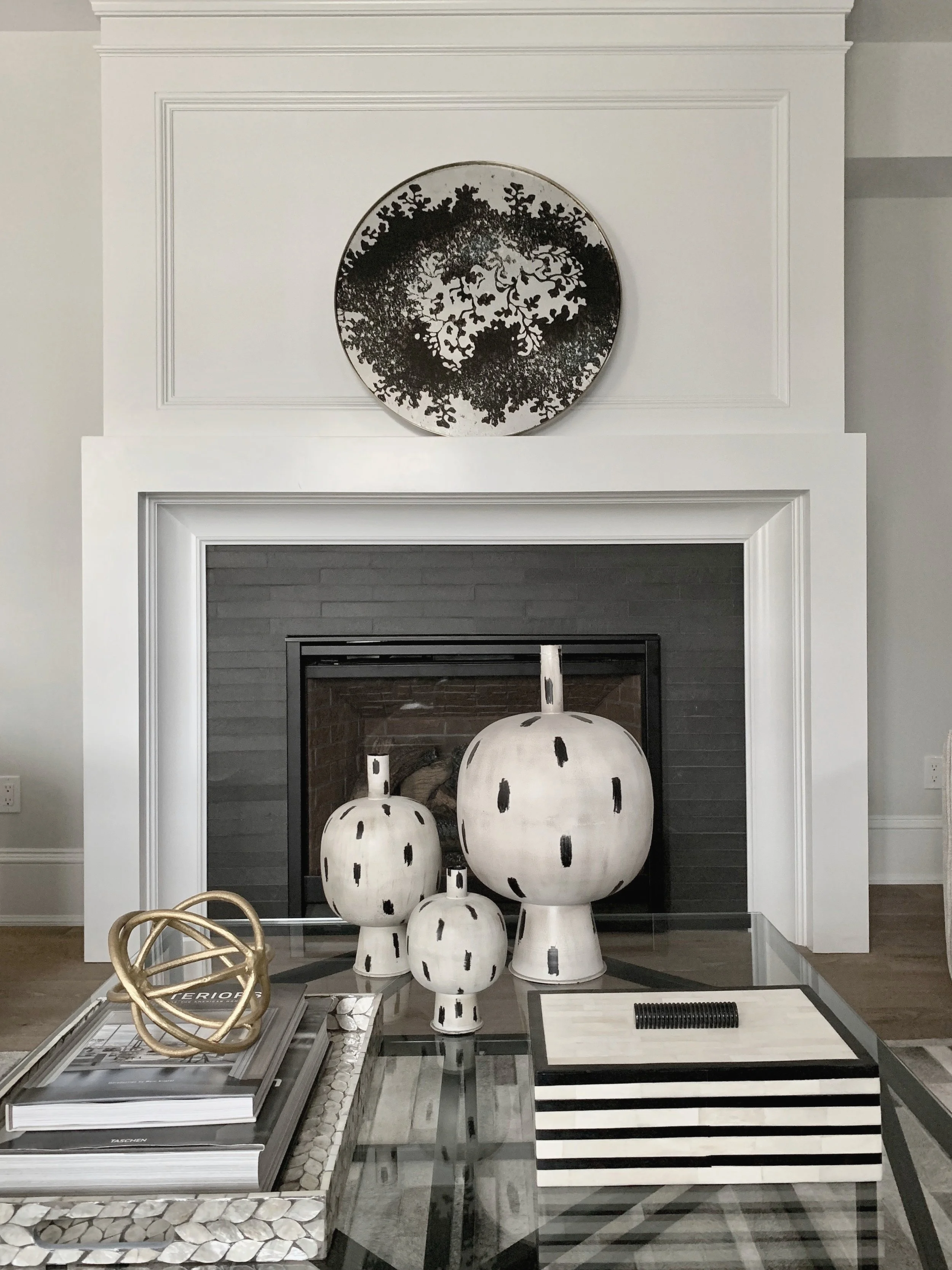 Keri McKay Interiors Selected Work — Keri McKay Interiors: Interior ...