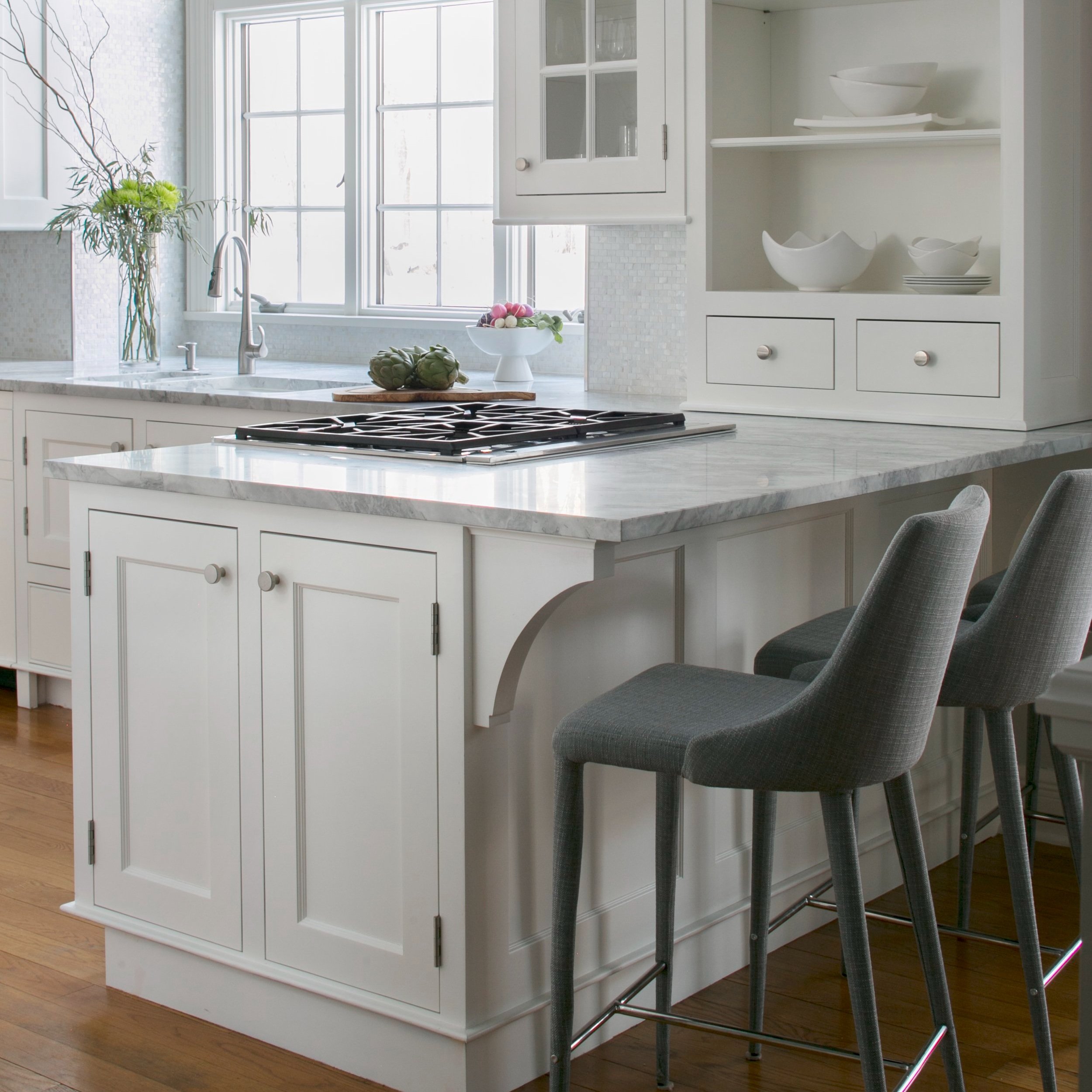 Keri McKay Interiors Selected Work — Keri McKay Interiors: Interior ...