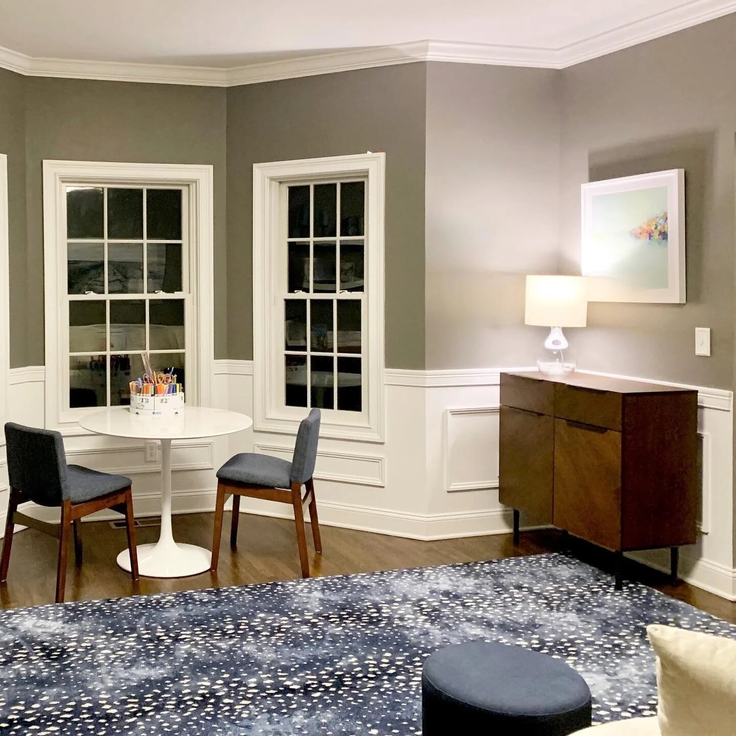 Keri McKay Interiors | Full-Service Interior Design Studio