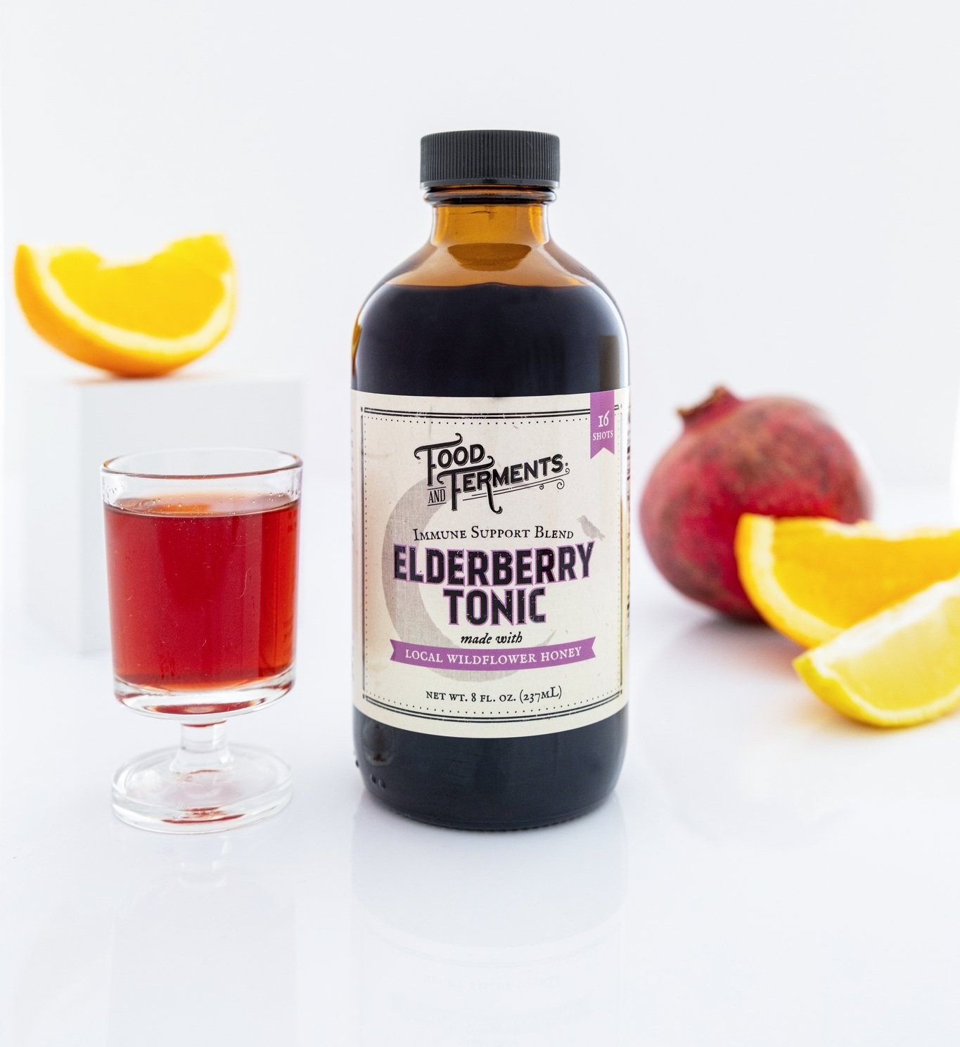 Shop Small-Batch Ferments — Food and Ferments