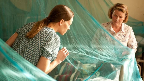 Disease Control Technologies