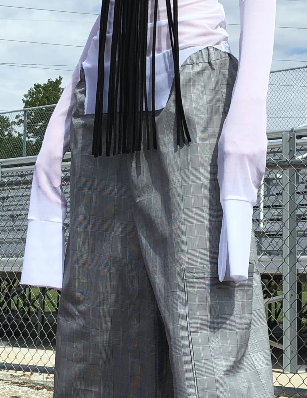 ANNA SLEVIN COLLECTION- ASc FW22