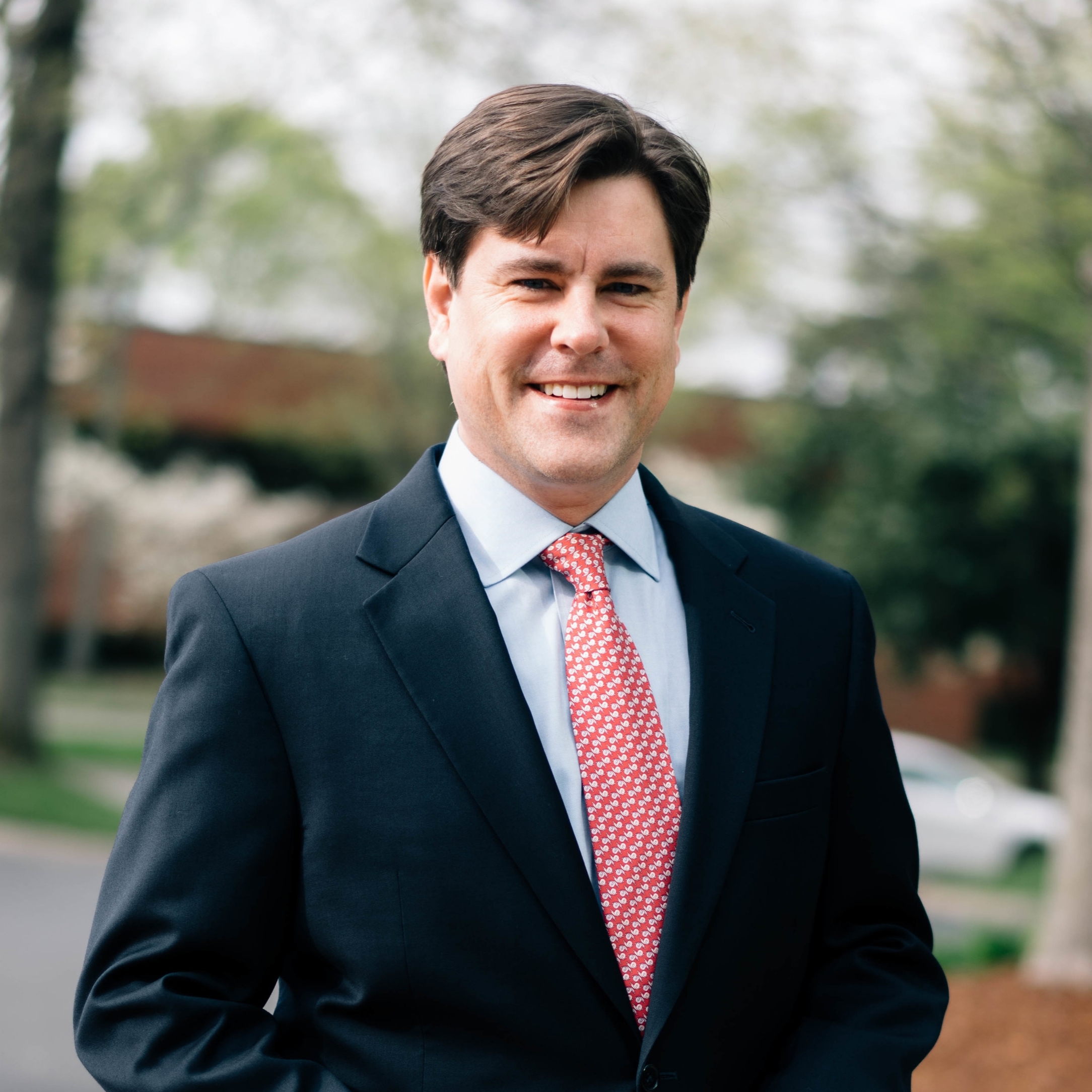 Staffing as a Mission | Fulfill Purpose