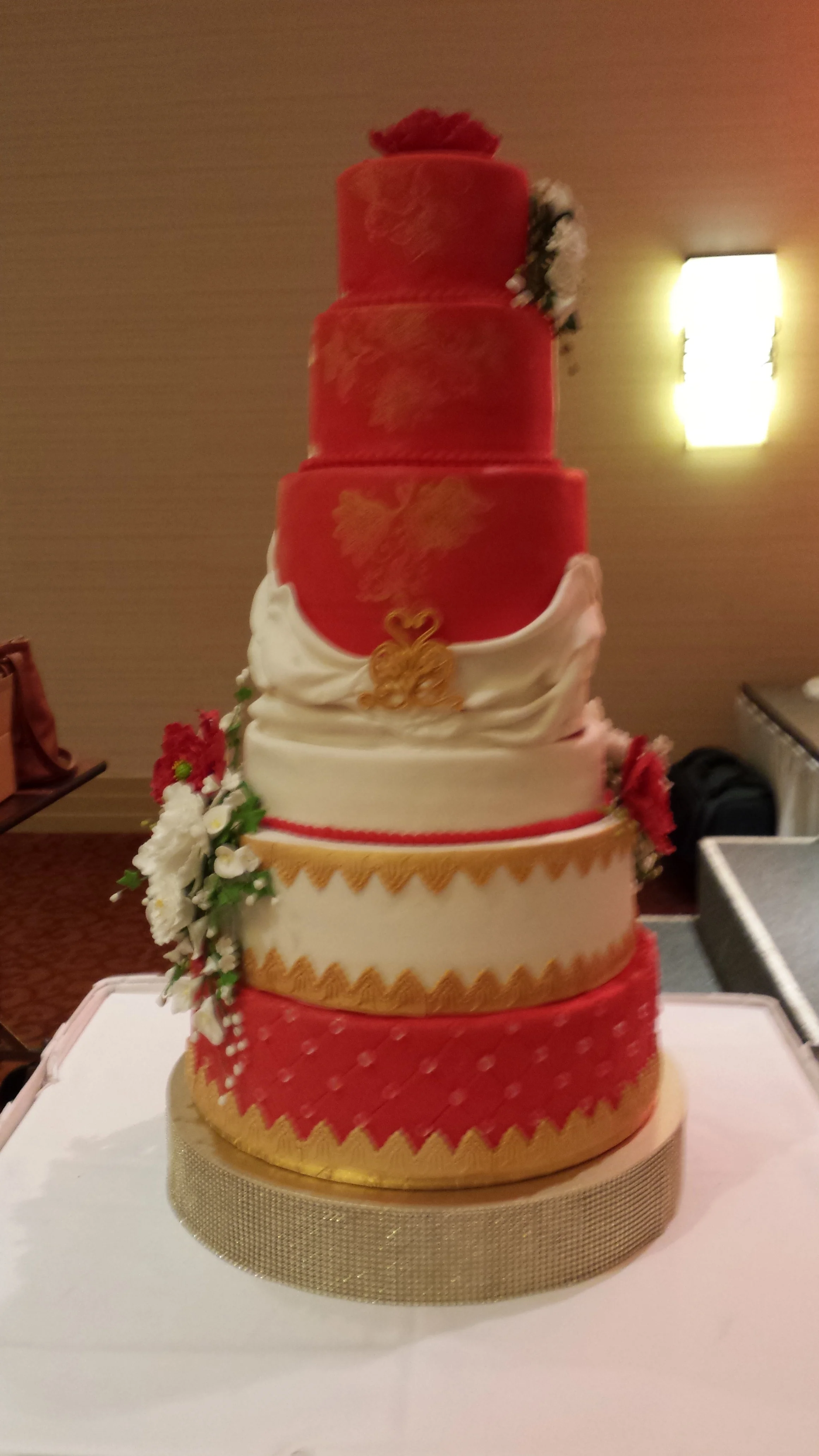 East Bay Cakes_ Custom Cakes