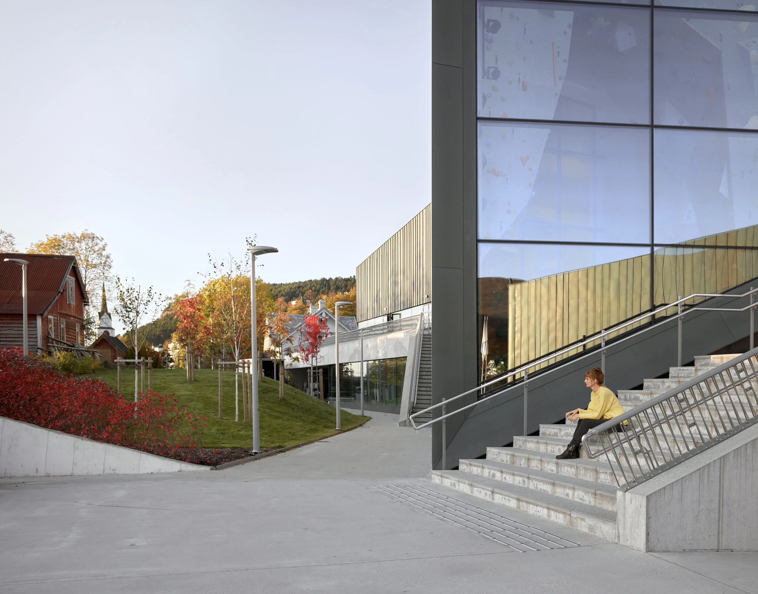 LUND+SLAATTO ARKITEKTER