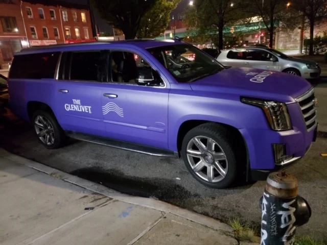 Vehicle Wraps 777: NYC Car Wraps/Vehicle Wraps | Brooklyn-Tri State Area